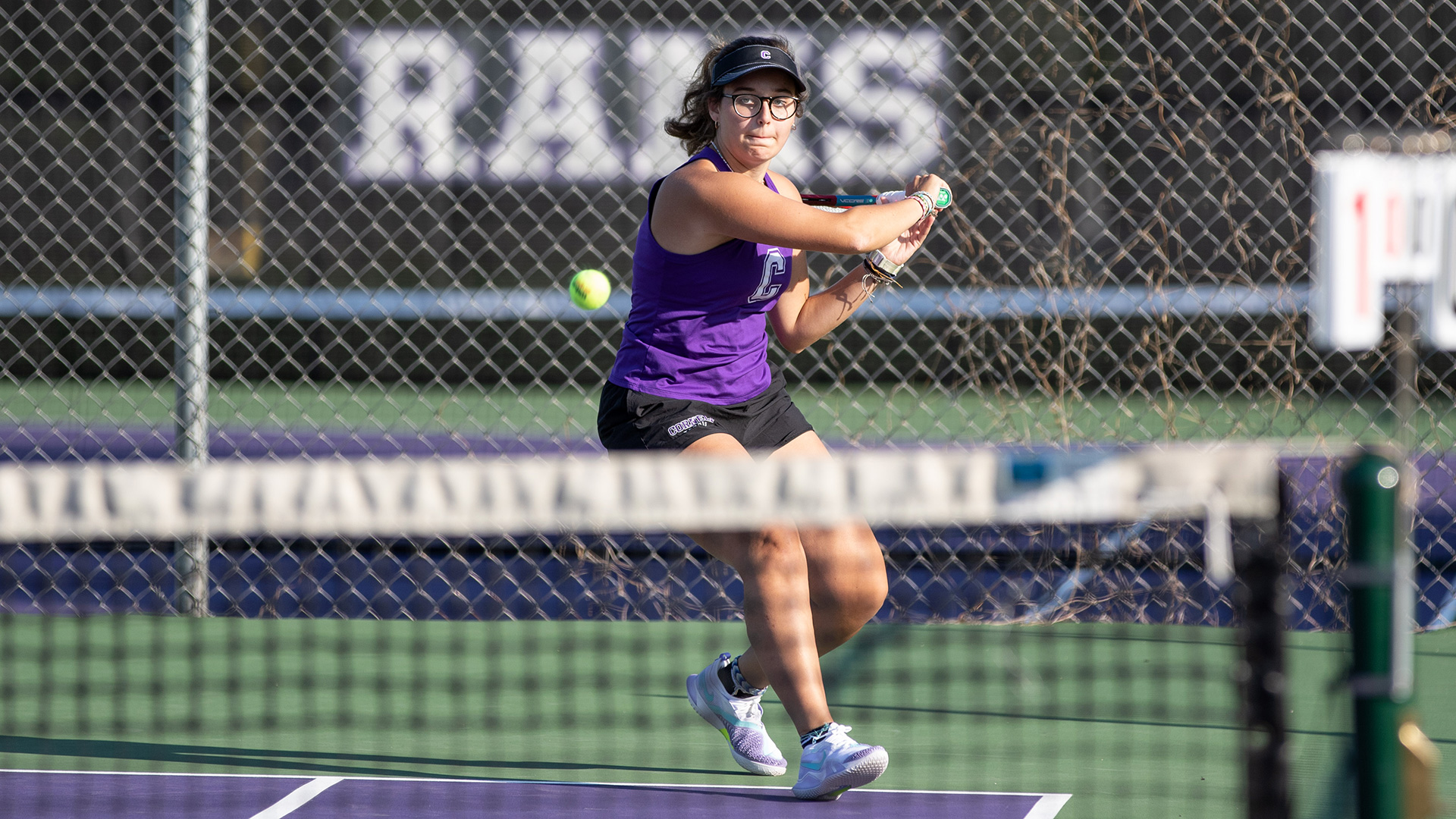 Ashley Mink - 2023-24 - Women's Tennis - Cornell College