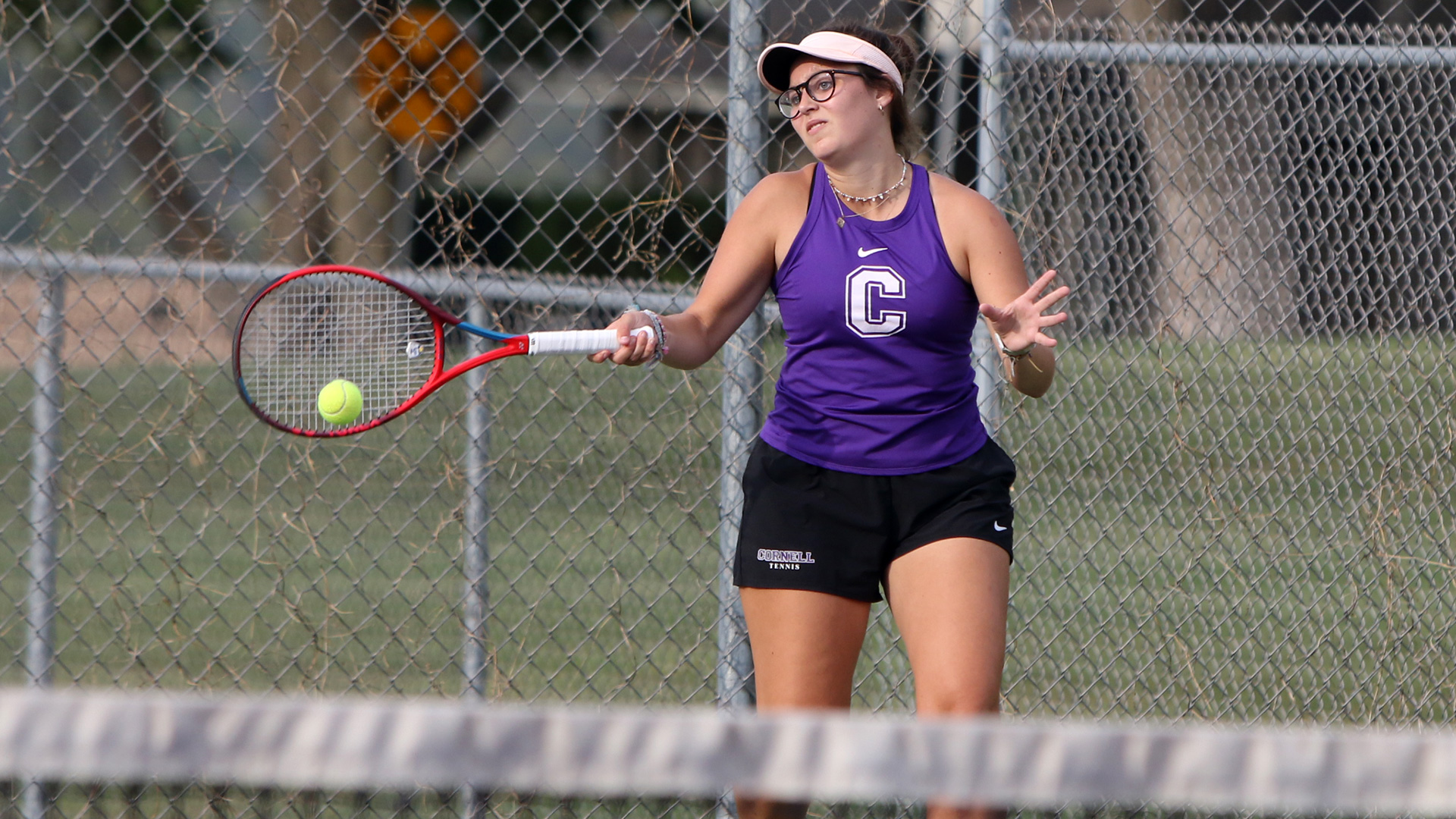 Ashley Mink - 2023-24 - Women's Tennis - Cornell College