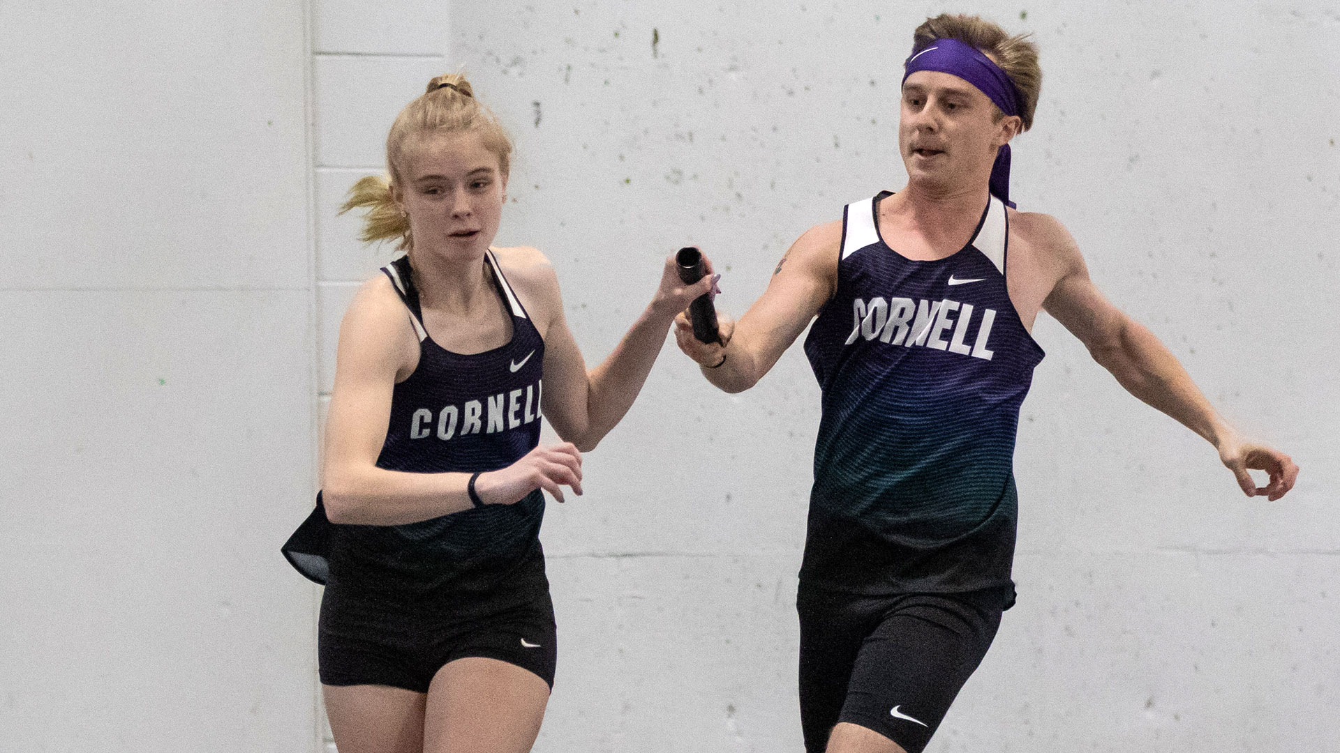 Sidney Brown - 2023-24 - Women's Track and Field - Cornell College