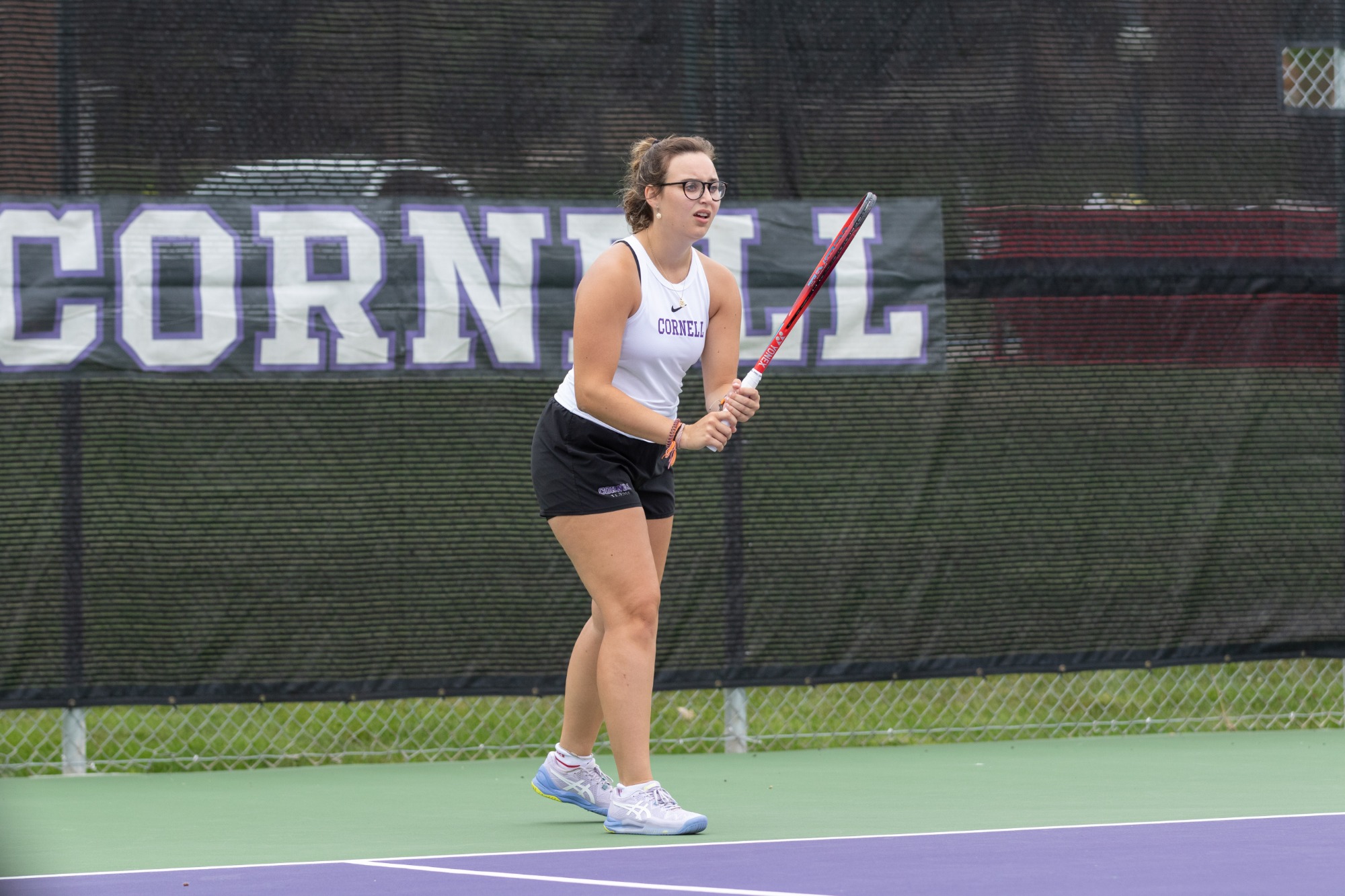 Ashley Mink - 2023-24 - Women's Tennis - Cornell College