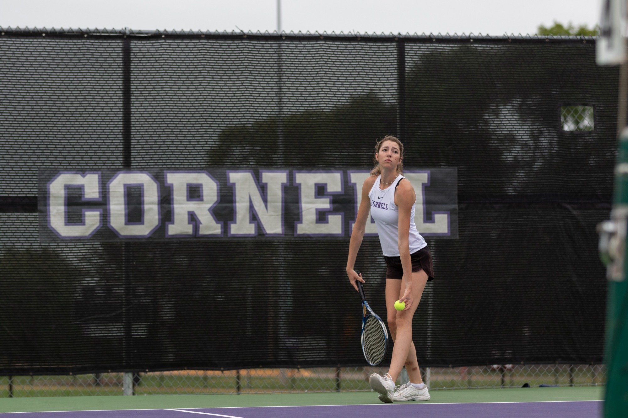 Kylie Jacobson - 2022-23 - Women's Tennis - Cornell College