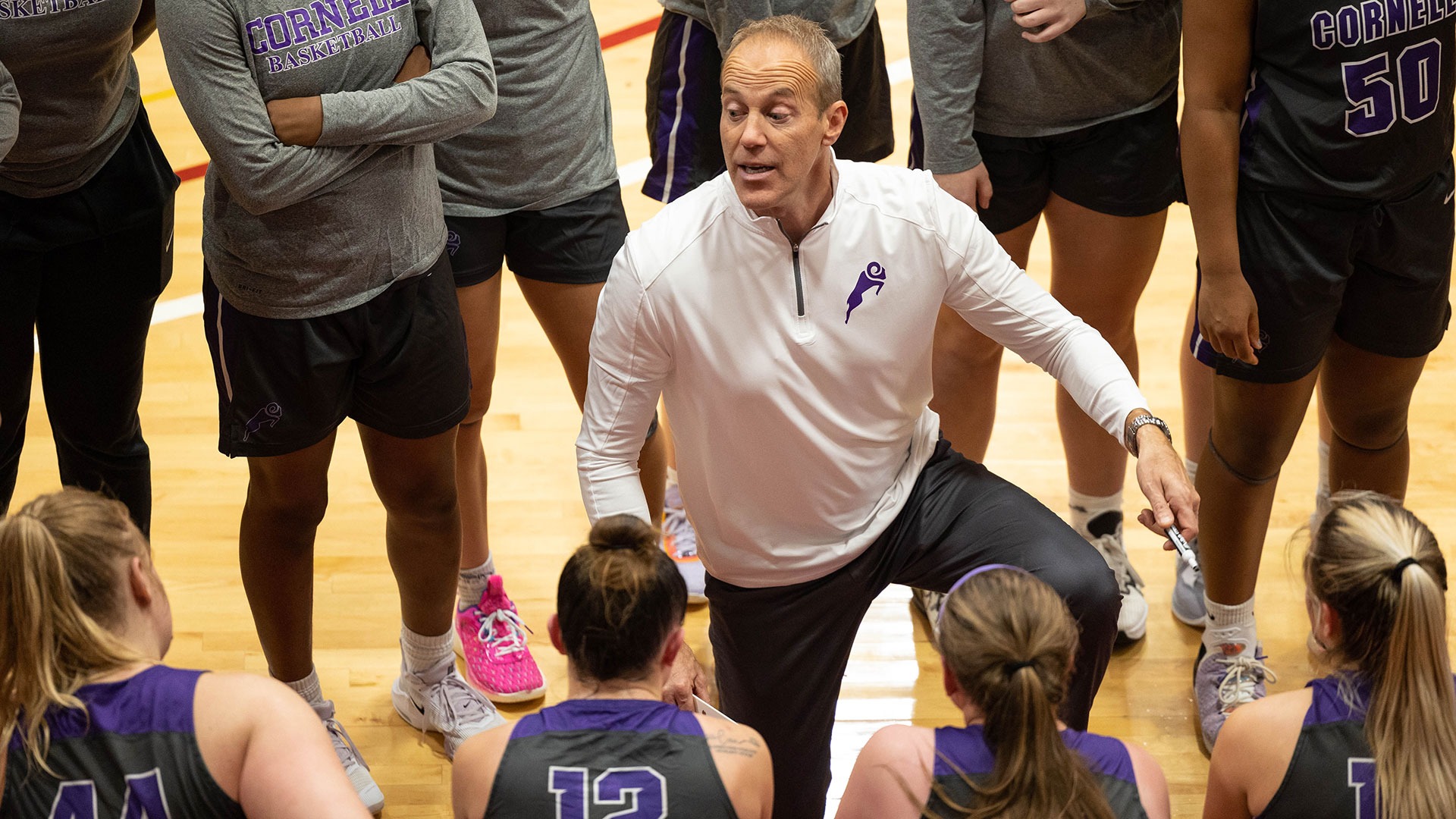 Rams drop 44-43 home opener on last-second drive by Norse - Cornell College