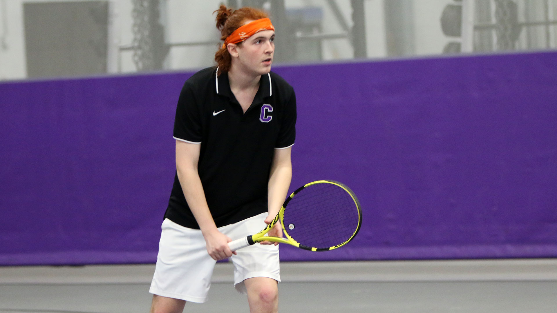 Bryce Fincher - 2022-23 - Men's Tennis - Cornell College