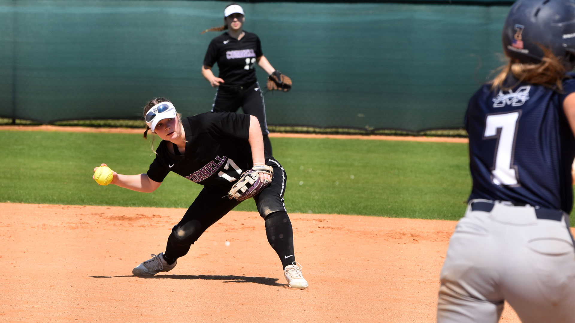 Mady Rainey - 2024 - Softball - Cornell College