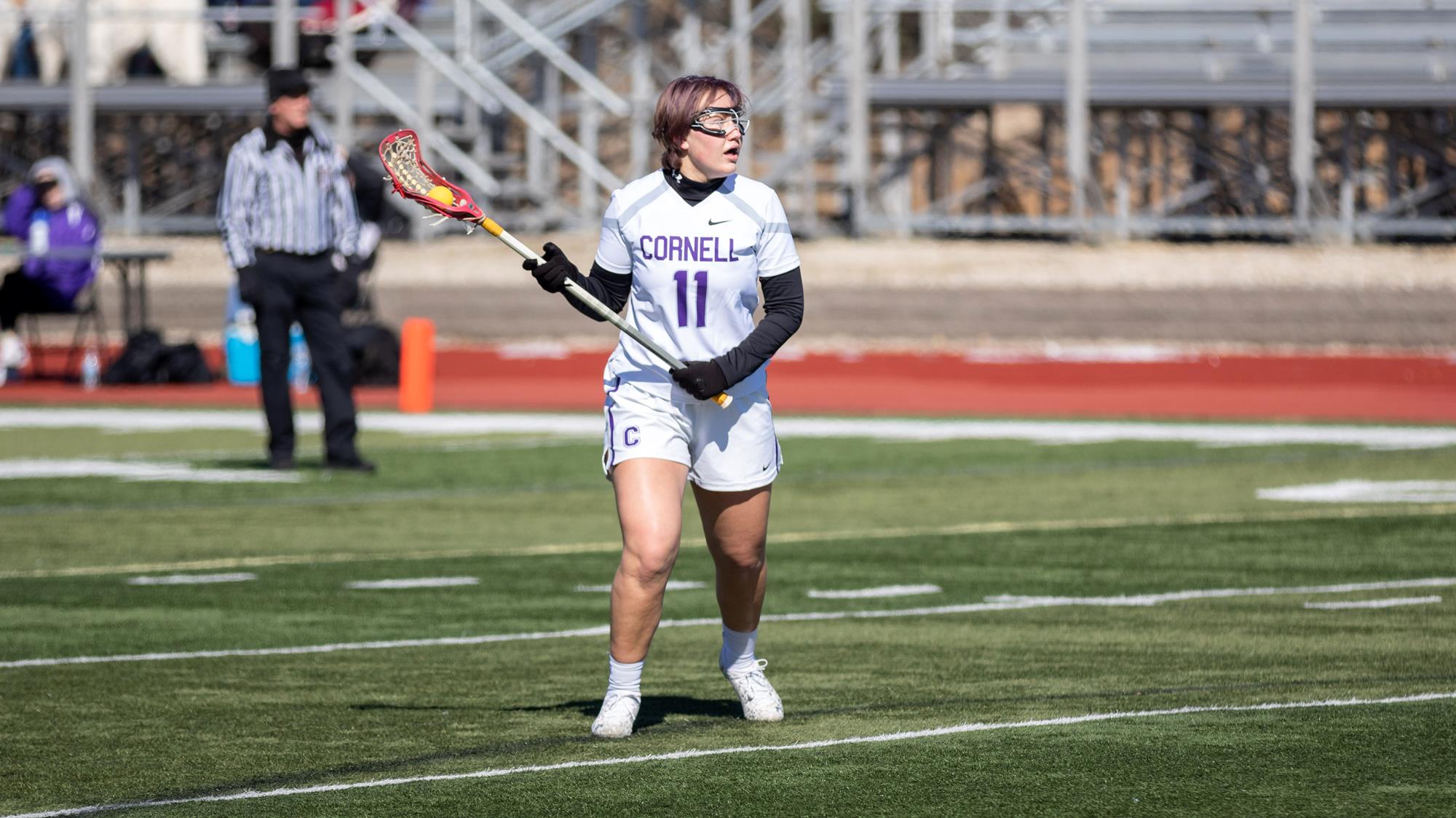 India Smith - 2024 - Women's Lacrosse - Cornell College