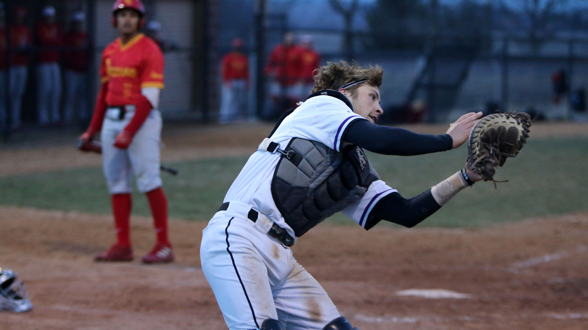 Colin Konicek - 2023 - Baseball - Cornell College