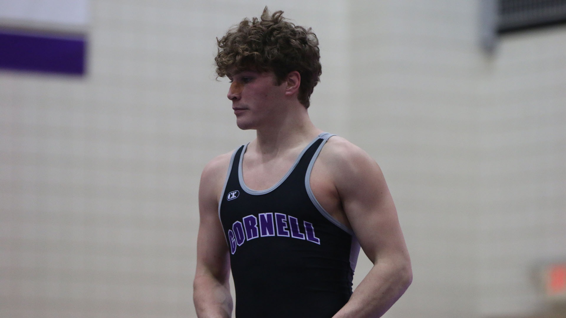 Gabriel Smith - 2023-24 - Wrestling - Cornell College