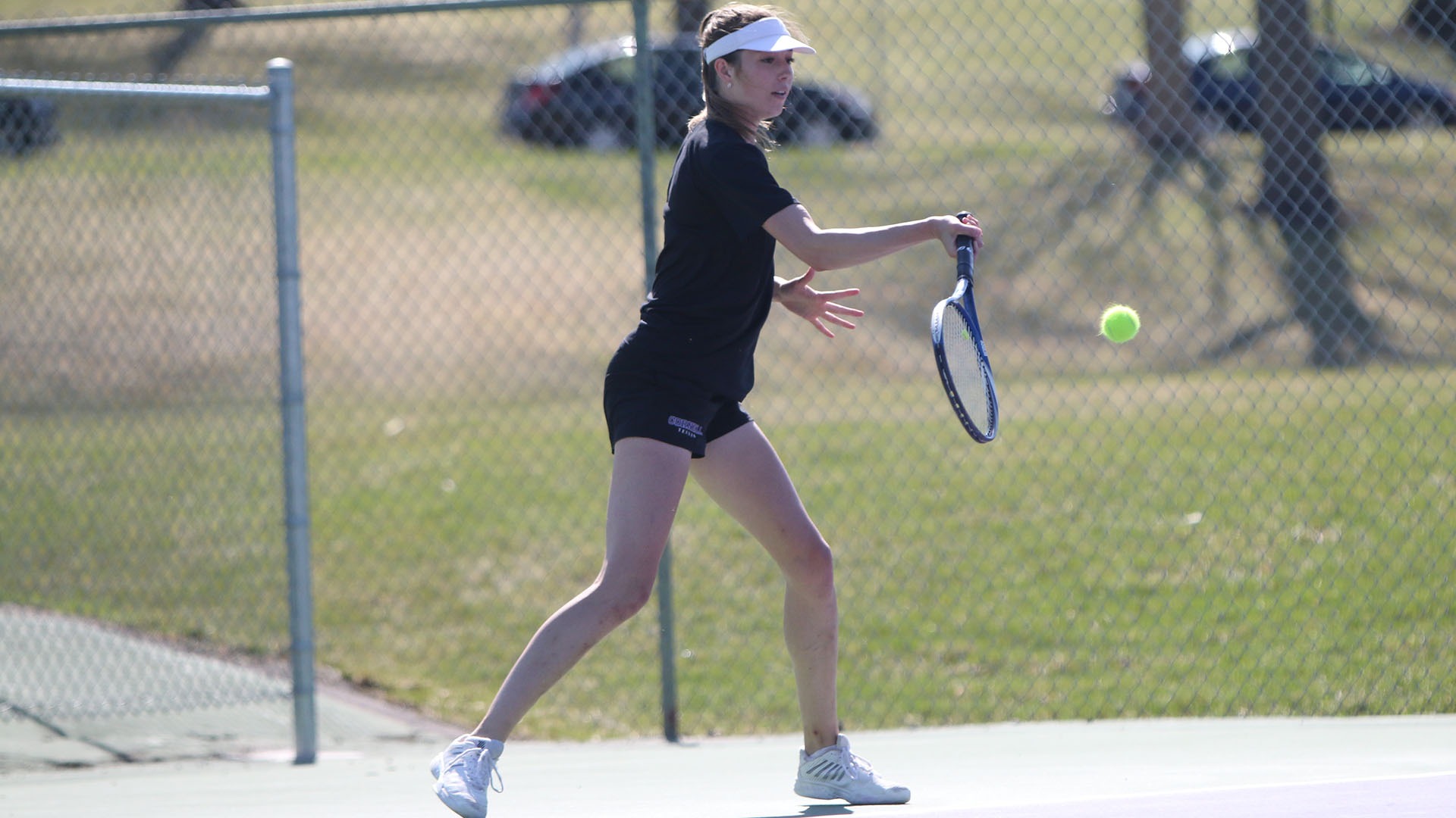 Kylie Jacobson - 2022-23 - Women's Tennis - Cornell College