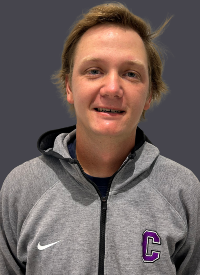Men's Tennis Coaches - Cornell College