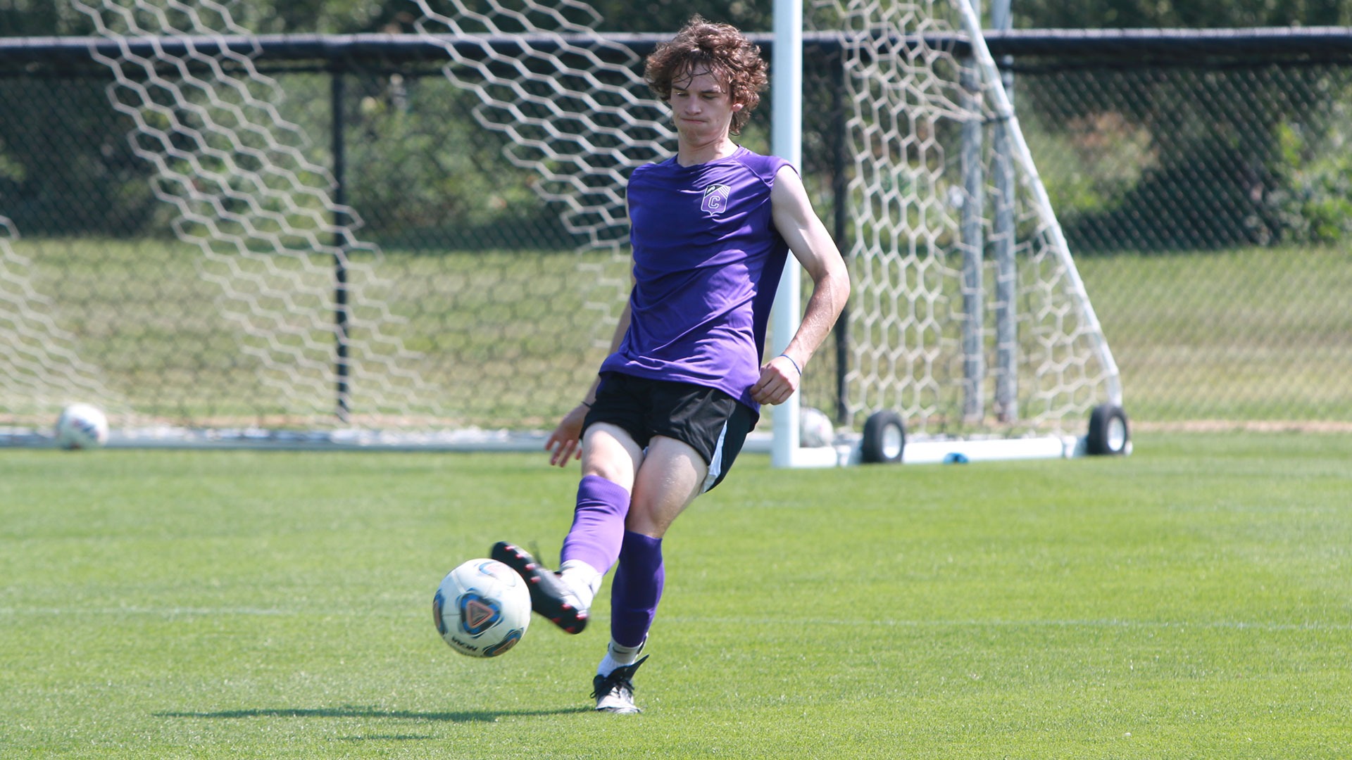 Rams’ defensive battle leads to a draw against Luther - Cornell College
