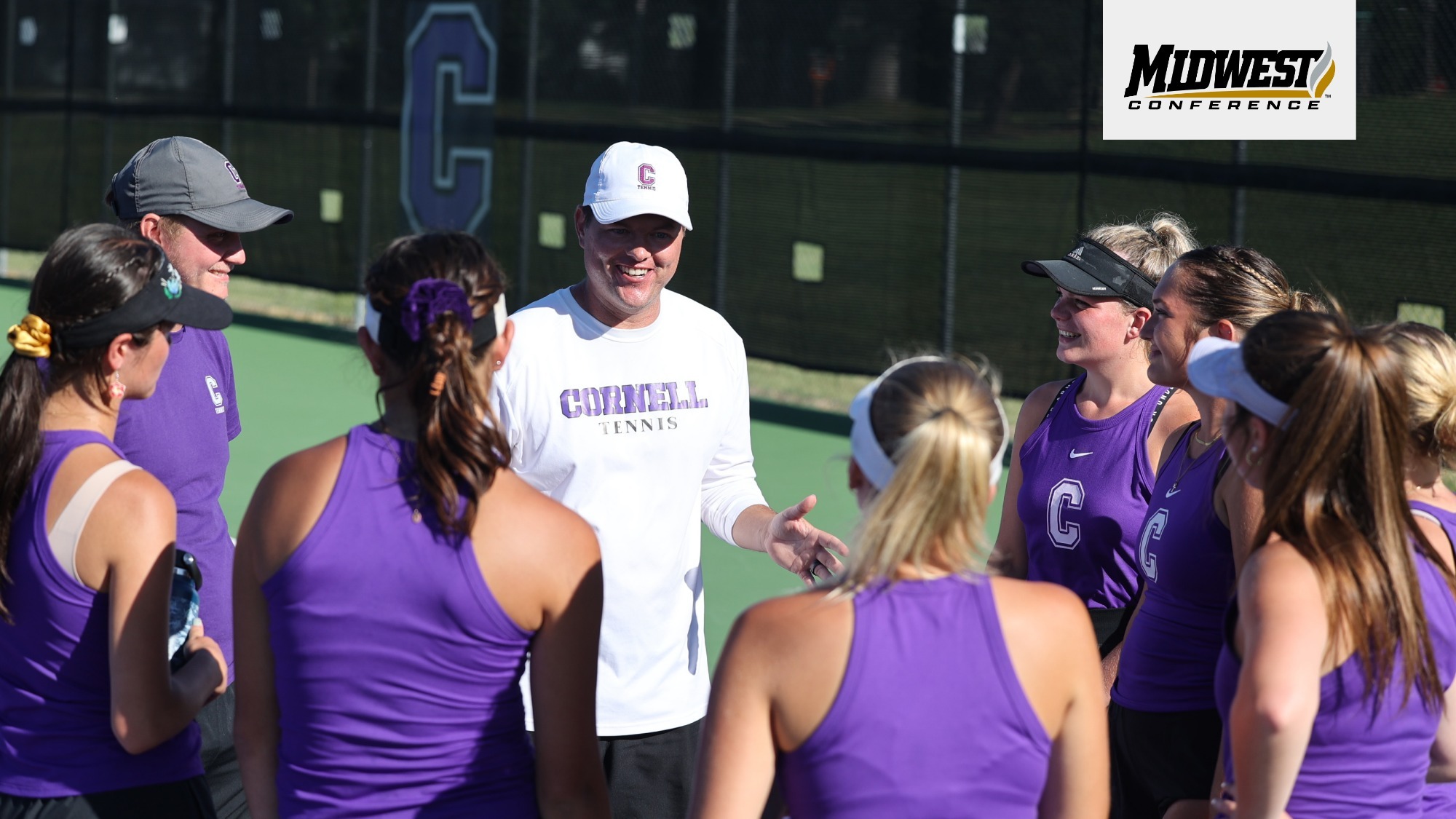 Experienced Rams poised to challenge in MWC, tabbed third in preseason ...