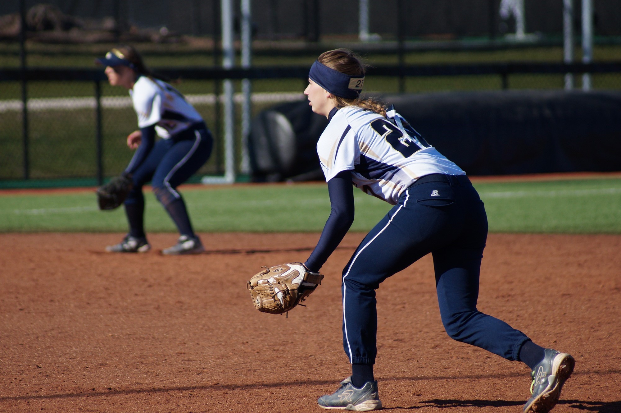 Logan Myers - 2016 - Softball - Cornerstone University Athletics