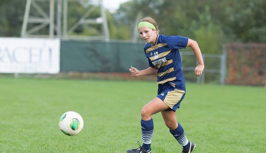 Haley Christensen - 2015 - Women's Soccer - Cornerstone University ...