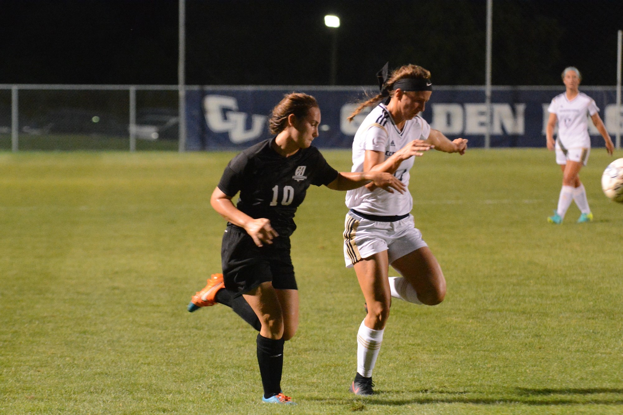 Brooke Dobbin - 2019 - Women's Soccer - Cornerstone University Athletics