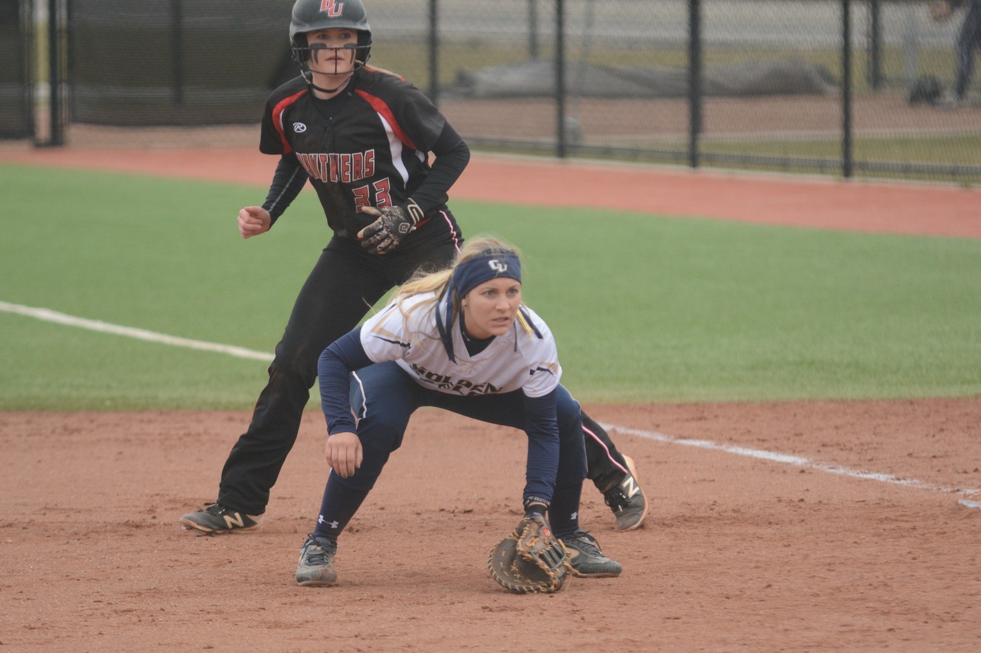 Whitney Denton - 2018 - Softball - Cornerstone University Athletics