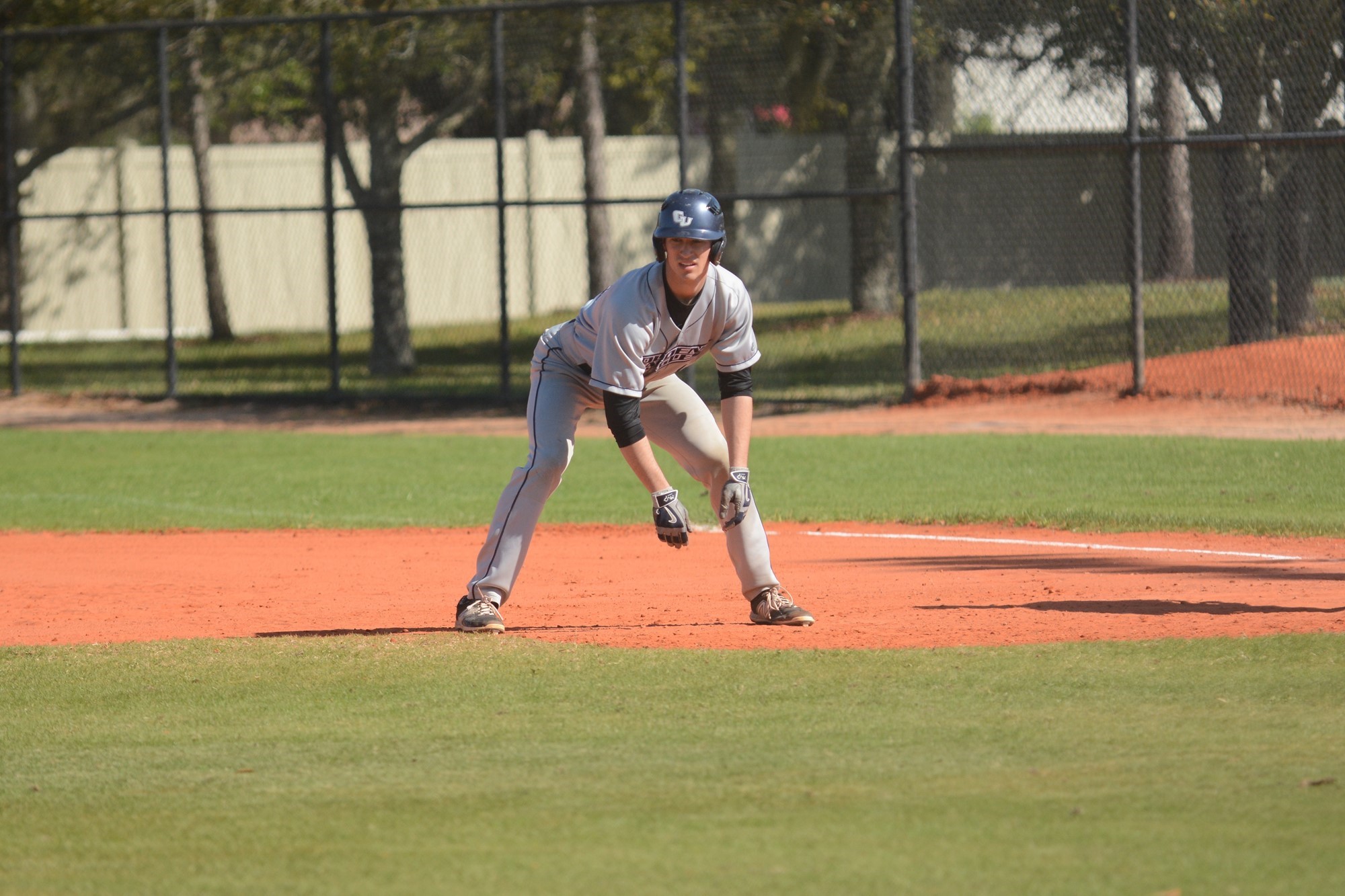 Joe Corsten - 2019 - Baseball - Cornerstone University Athletics