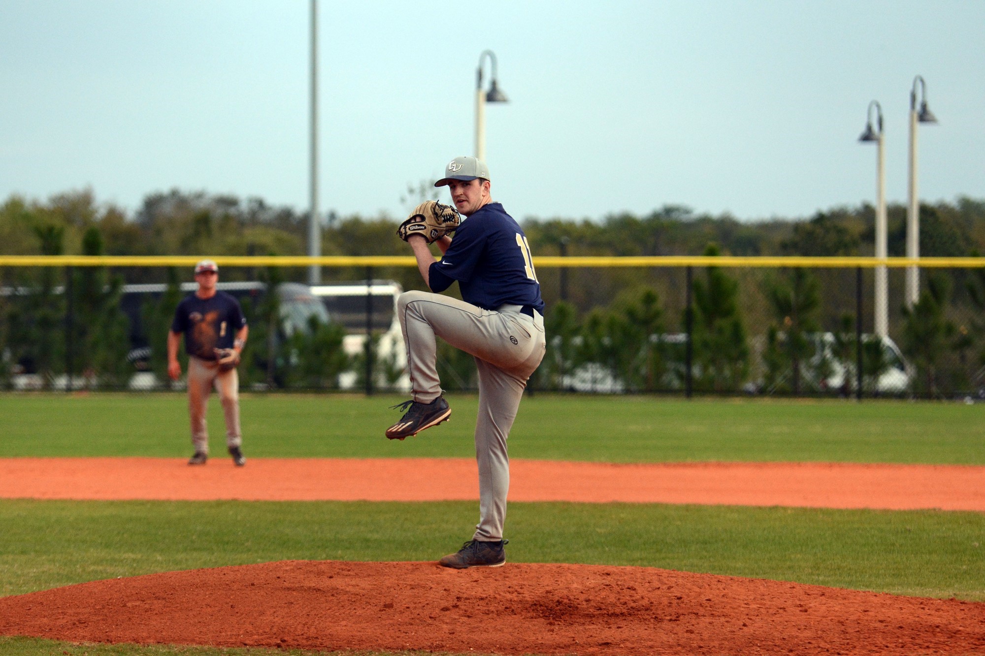 Alan LaBov - 2019 - Baseball - Cornerstone University Athletics