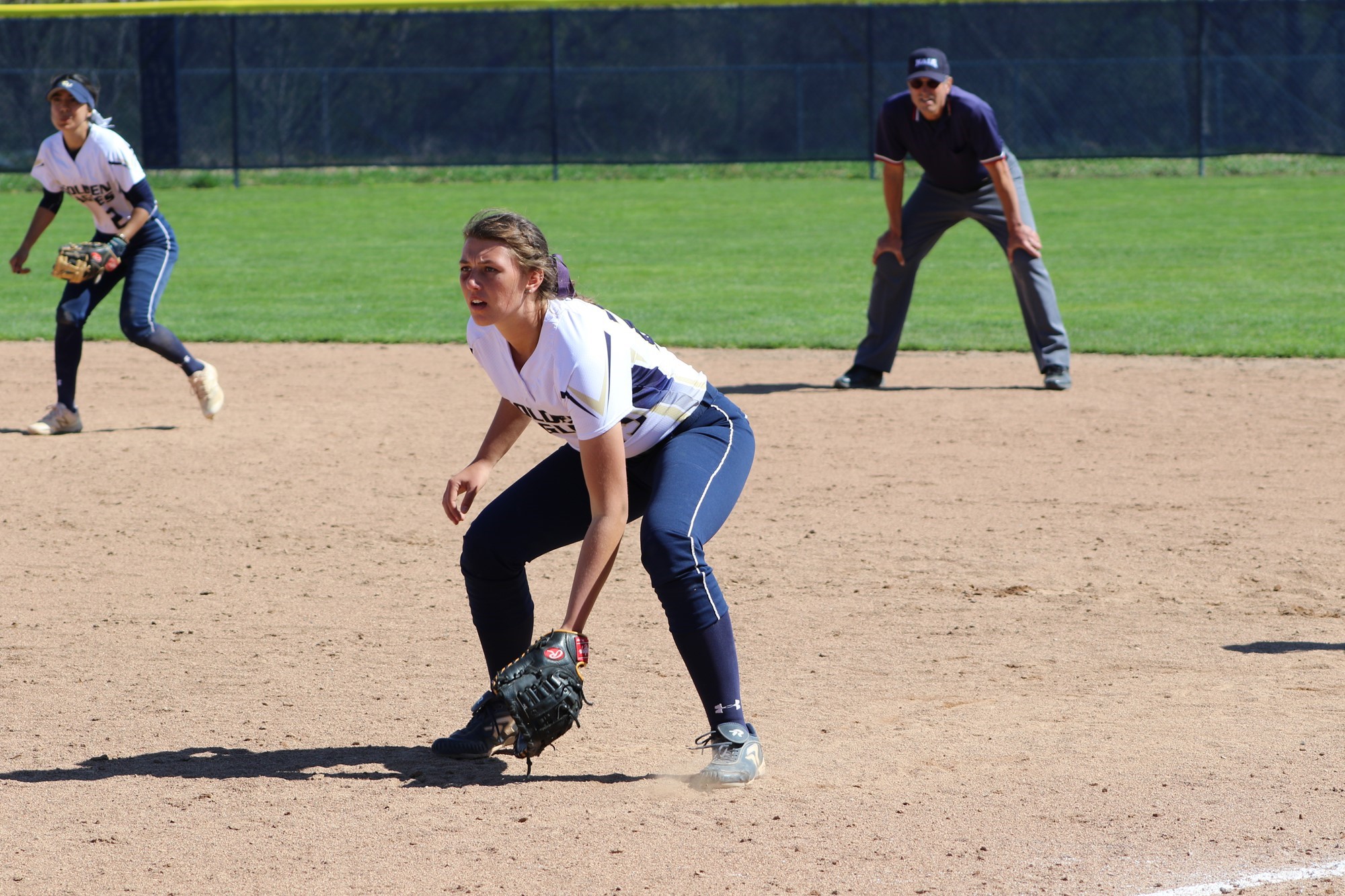 Rachel Younts - 2019 - Softball - Cornerstone University Athletics