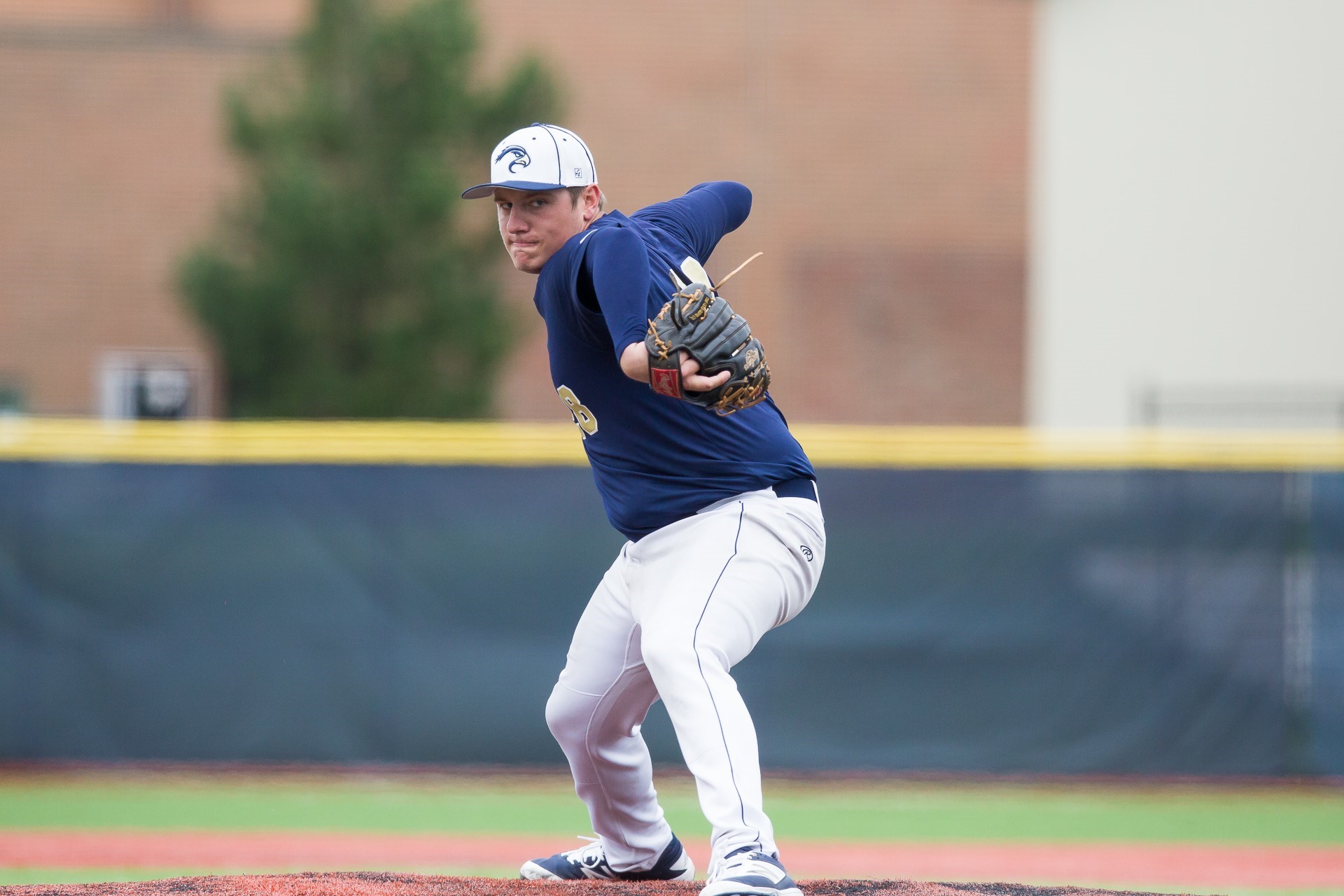 Collin Young - 2019 - Baseball - Cornerstone University Athletics