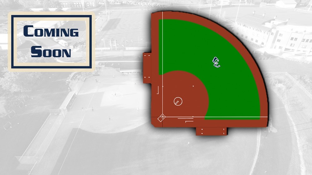 Cornerstone announces new softball stadium with turf and lights ...