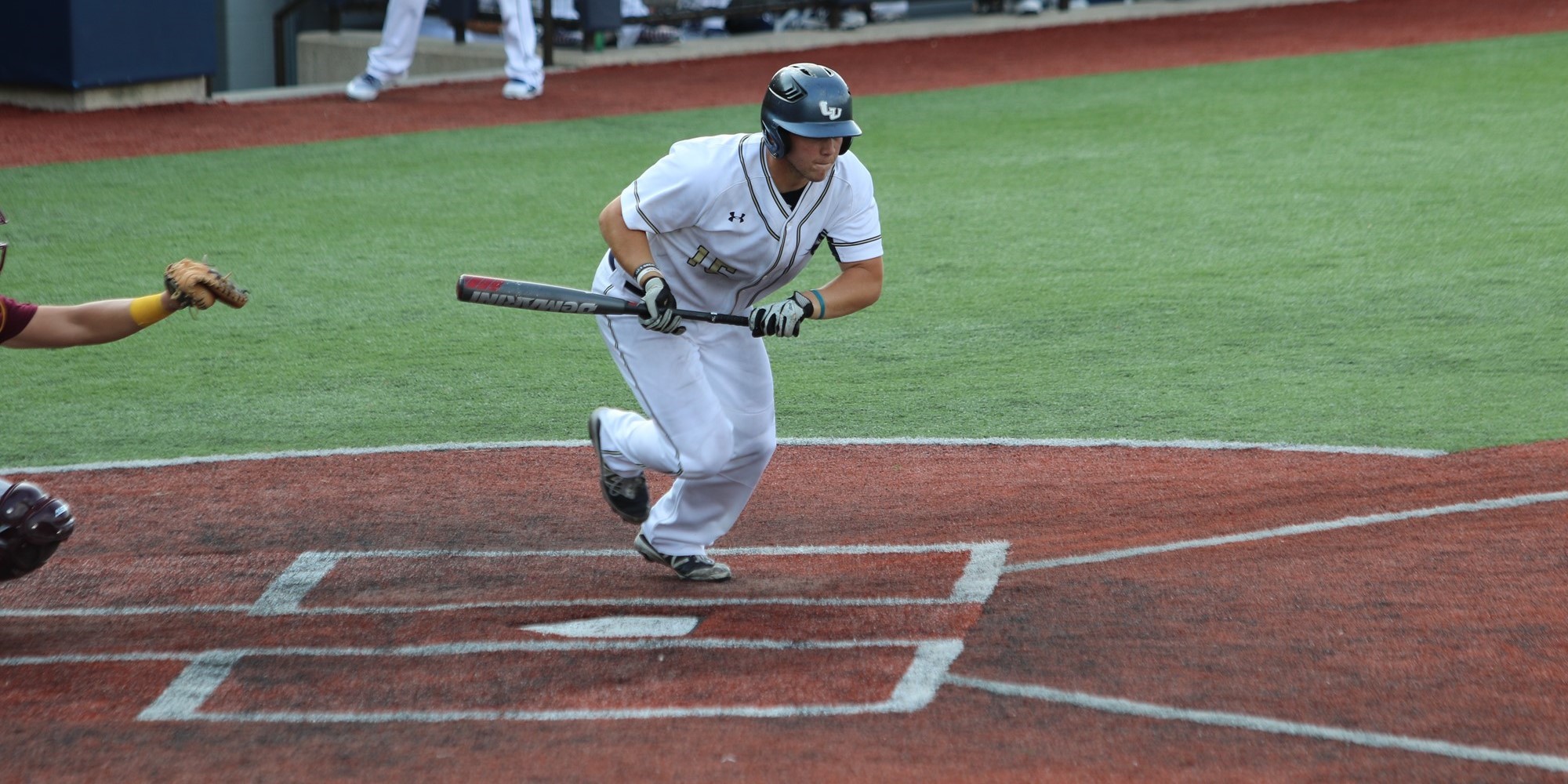 Gabe Zeiger - 2019 - Baseball - Cornerstone University Athletics