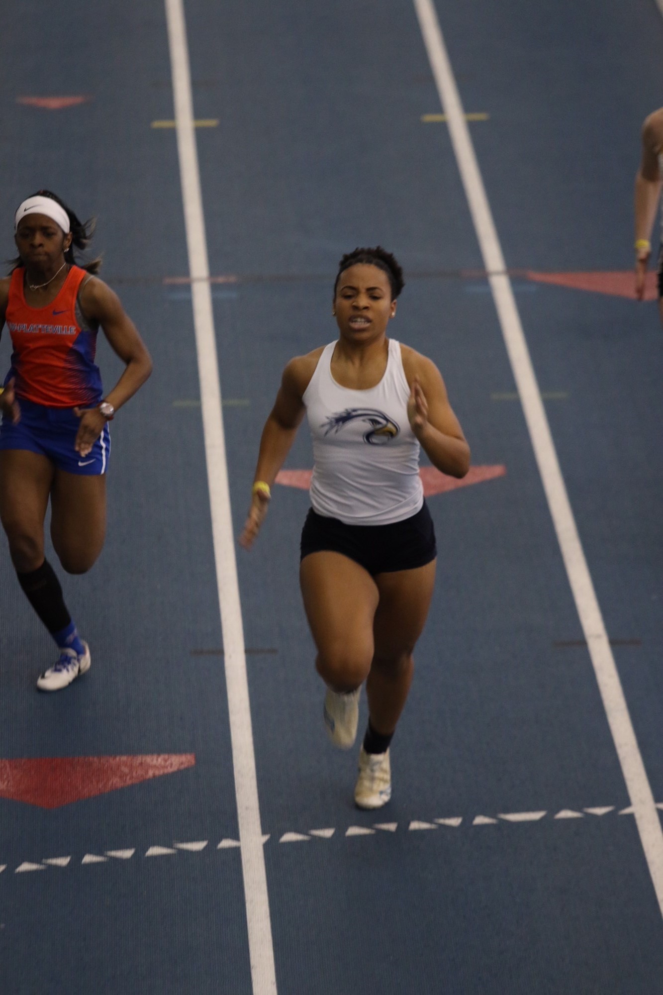 Mia Adams - 2017-18 - Women's Track and Field - Cornerstone University ...