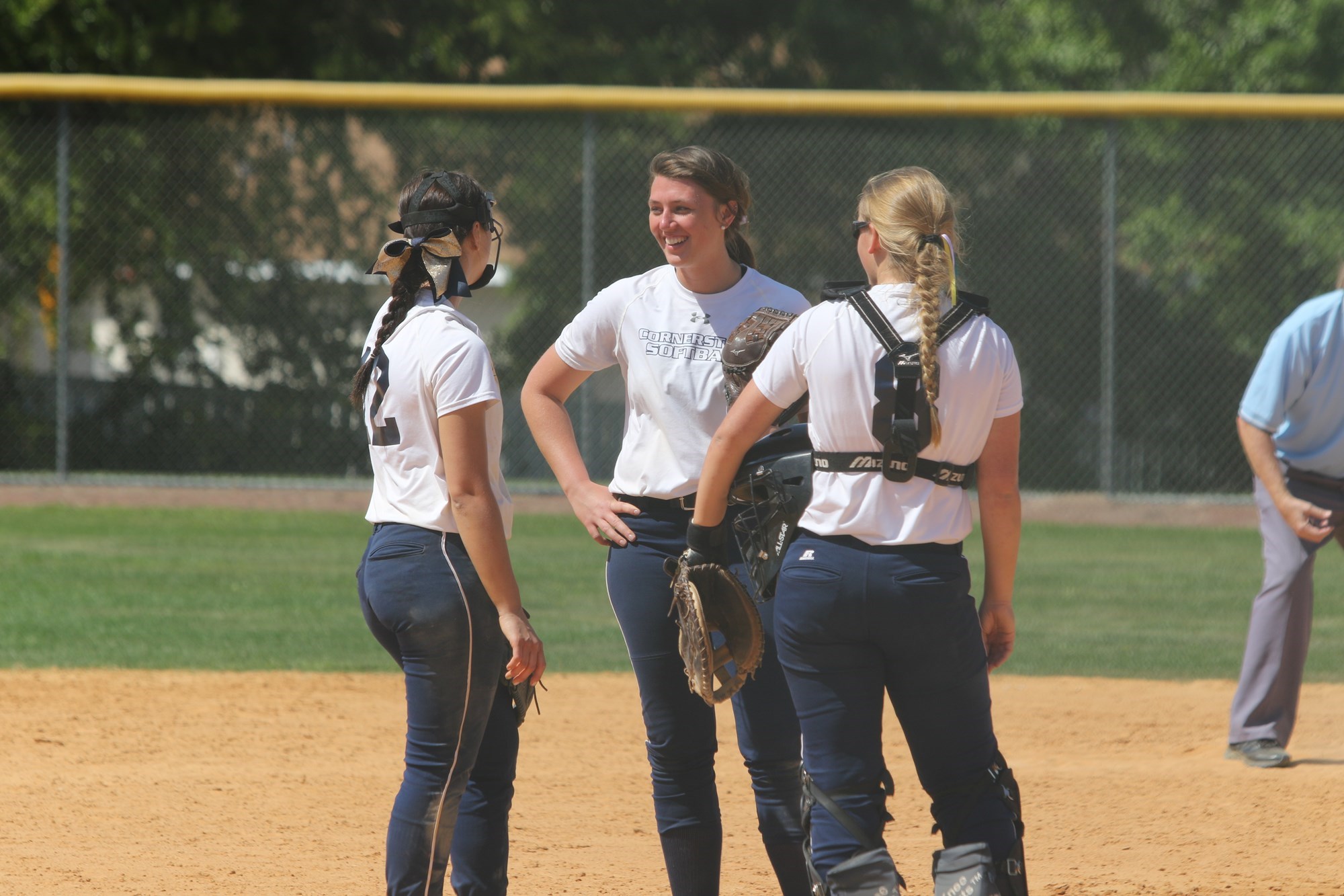 Rachel Younts - 2019 - Softball - Cornerstone University Athletics
