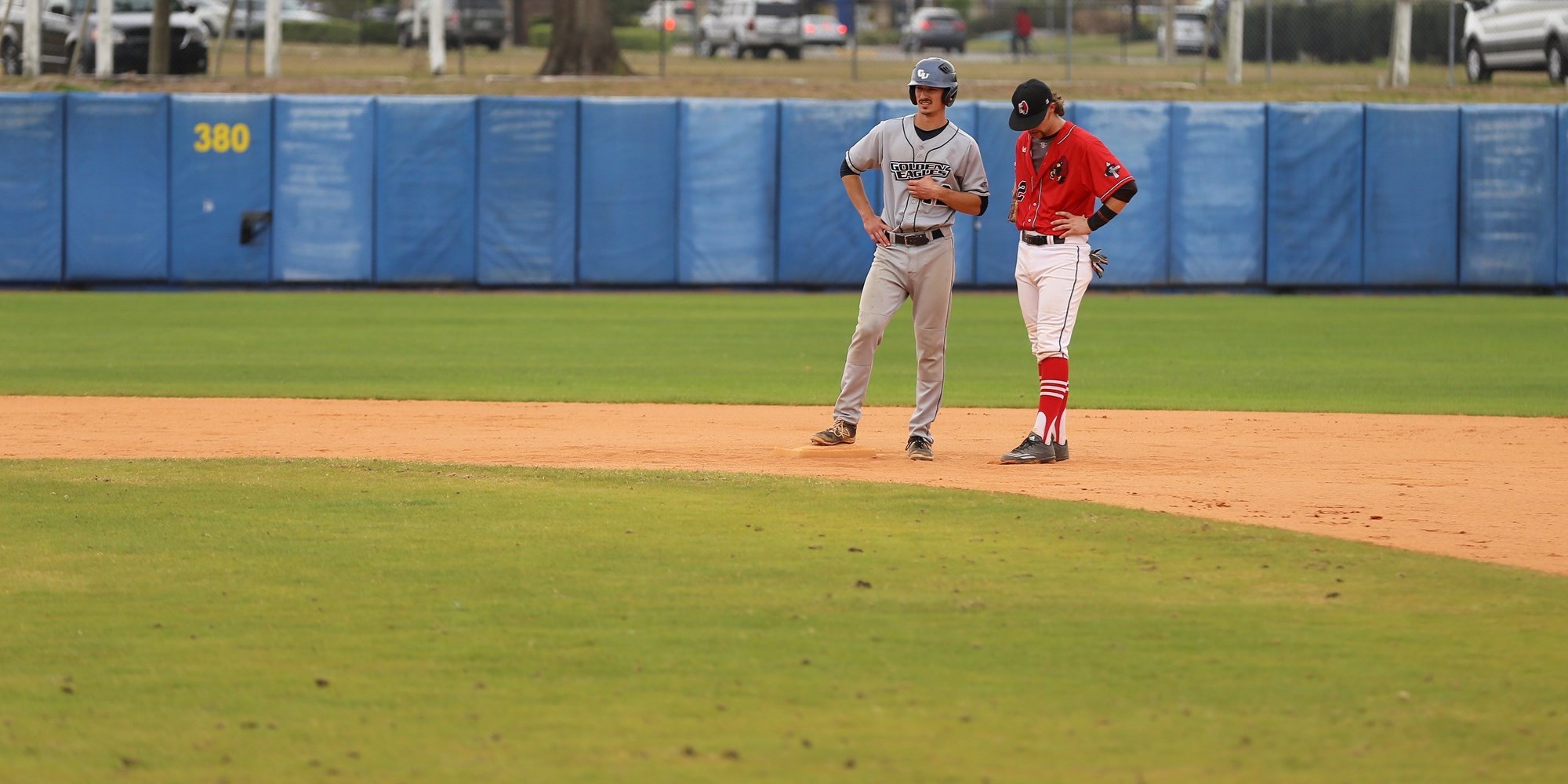 Joe Corsten - 2019 - Baseball - Cornerstone University Athletics