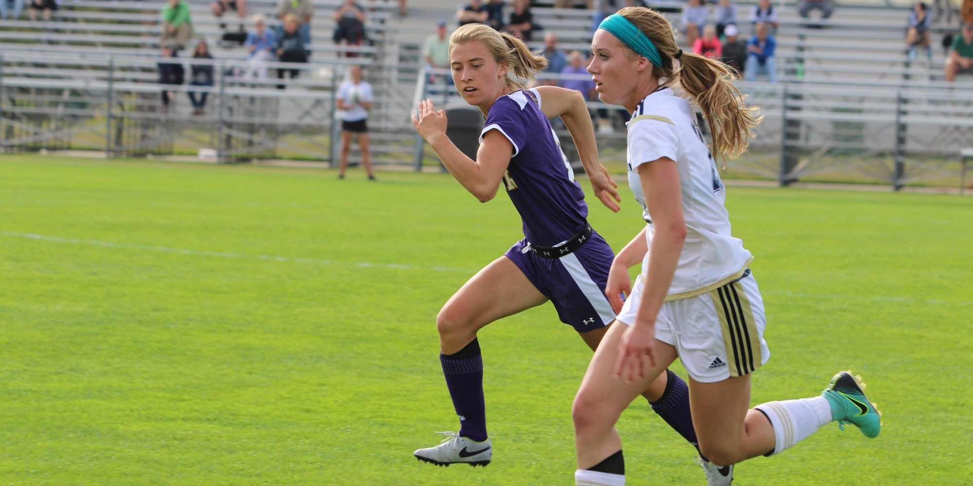 Meredith Haddad - 2018 - Women's Soccer - Cornerstone University Athletics