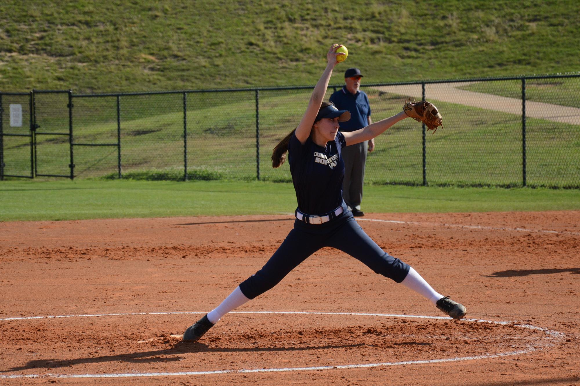 Ashley Loera - 2021 - Softball - Cornerstone University Athletics