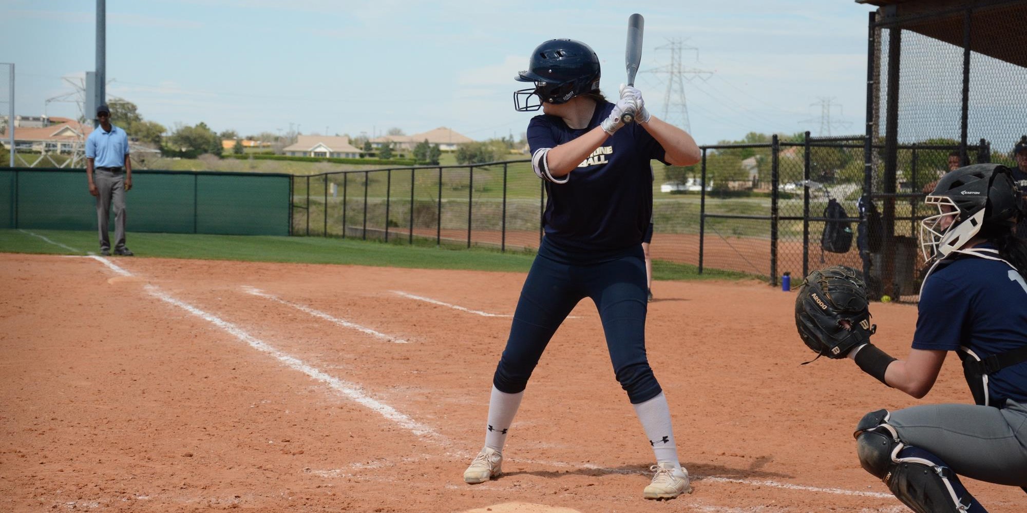Gaby Fundora - 2019 - Softball - Cornerstone University Athletics