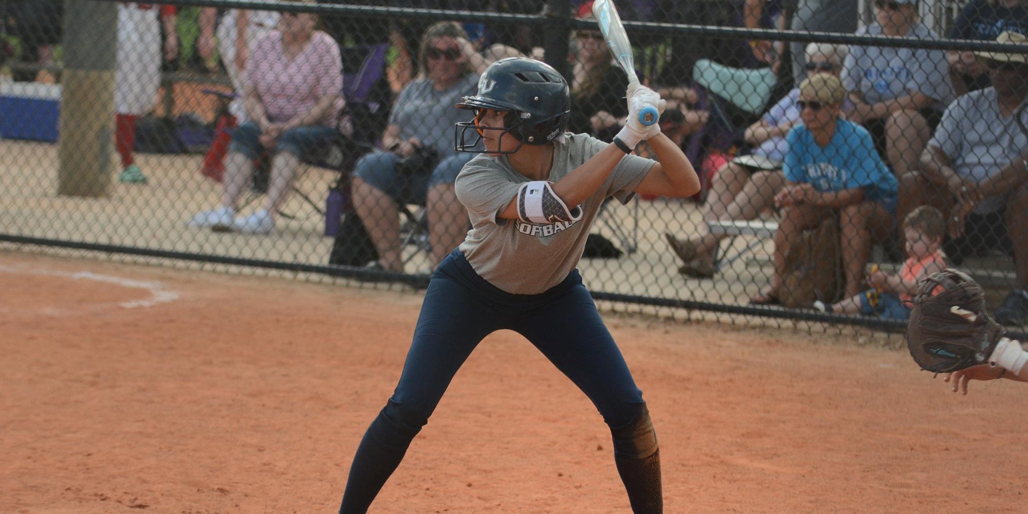 Sierra Sanchez - 2021 - Softball - Cornerstone University Athletics