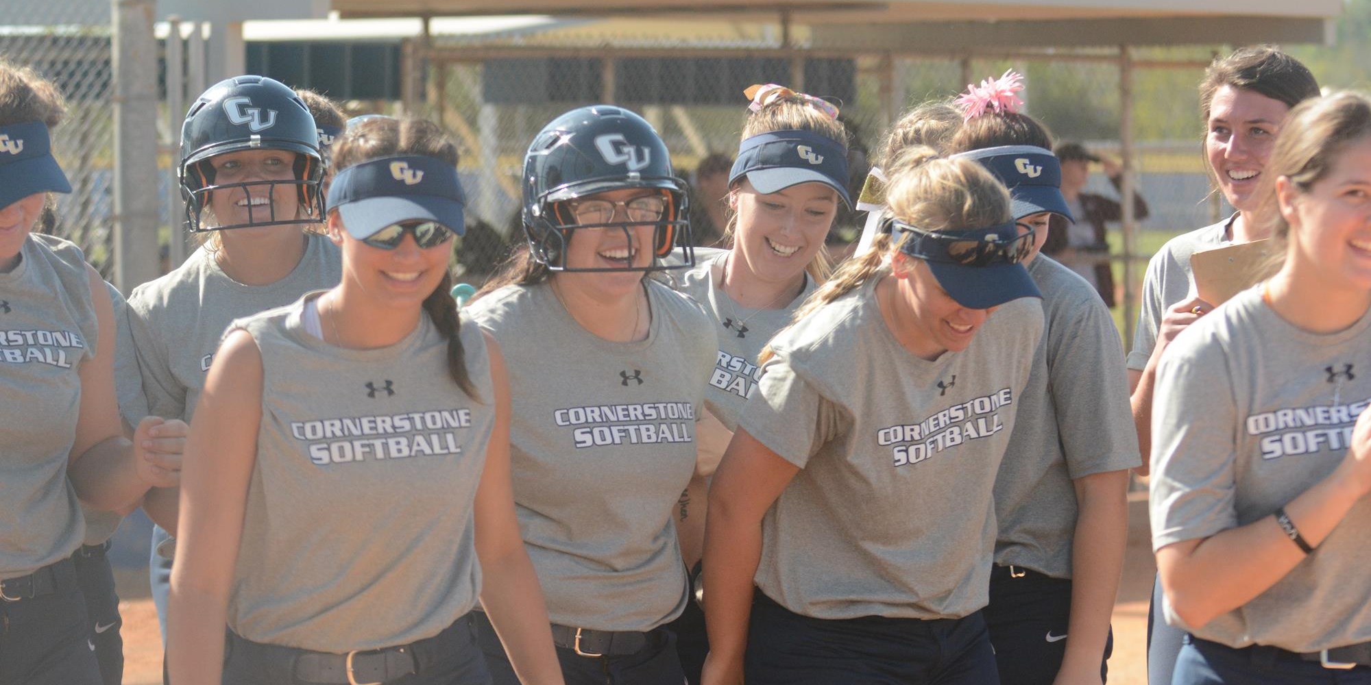 Jocelyn Hernandez - 2022 - Softball - Cornerstone University Athletics