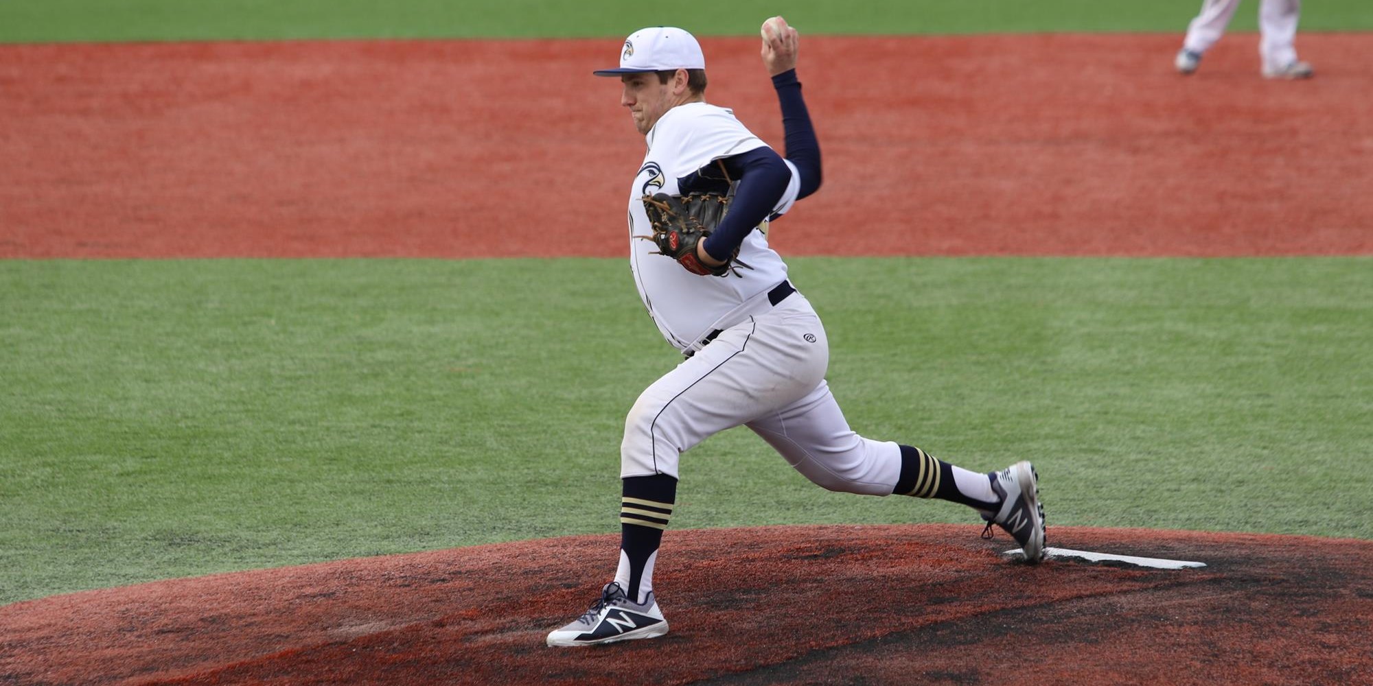 Collin Young - 2019 - Baseball - Cornerstone University Athletics