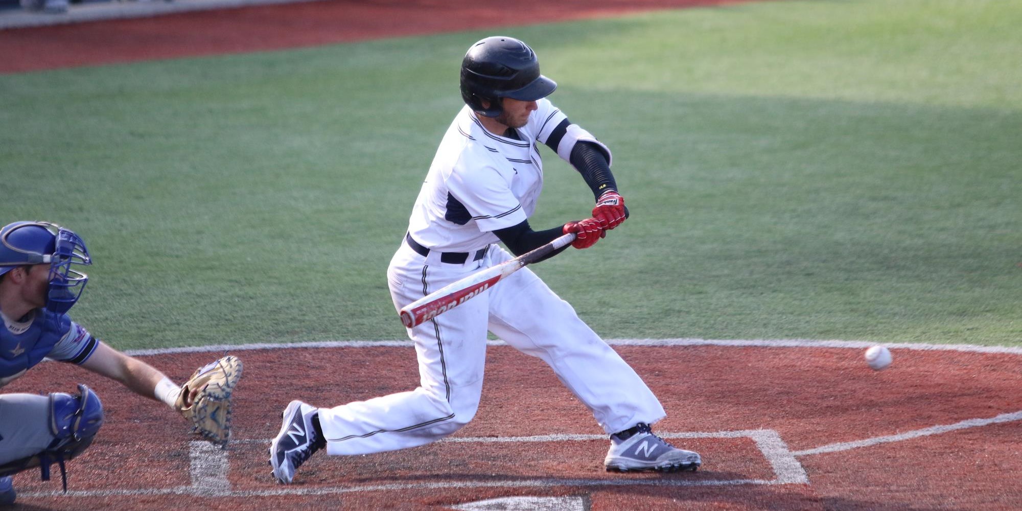 Aaron Krupansky - 2019 - Baseball - Cornerstone University Athletics