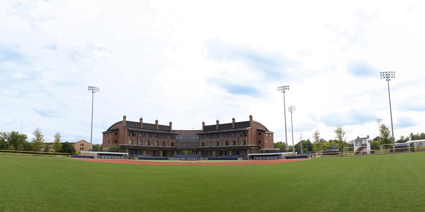 Baseball introduces new assistant coaches for 2019-20 - Cornerstone ...