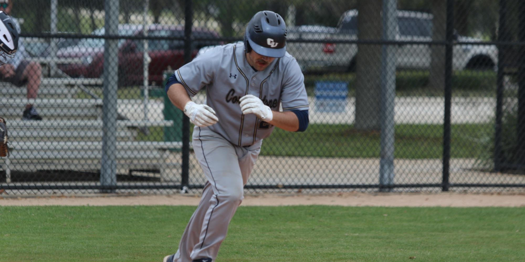 Clayton Coatney - 2020 - Baseball - Cornerstone University Athletics
