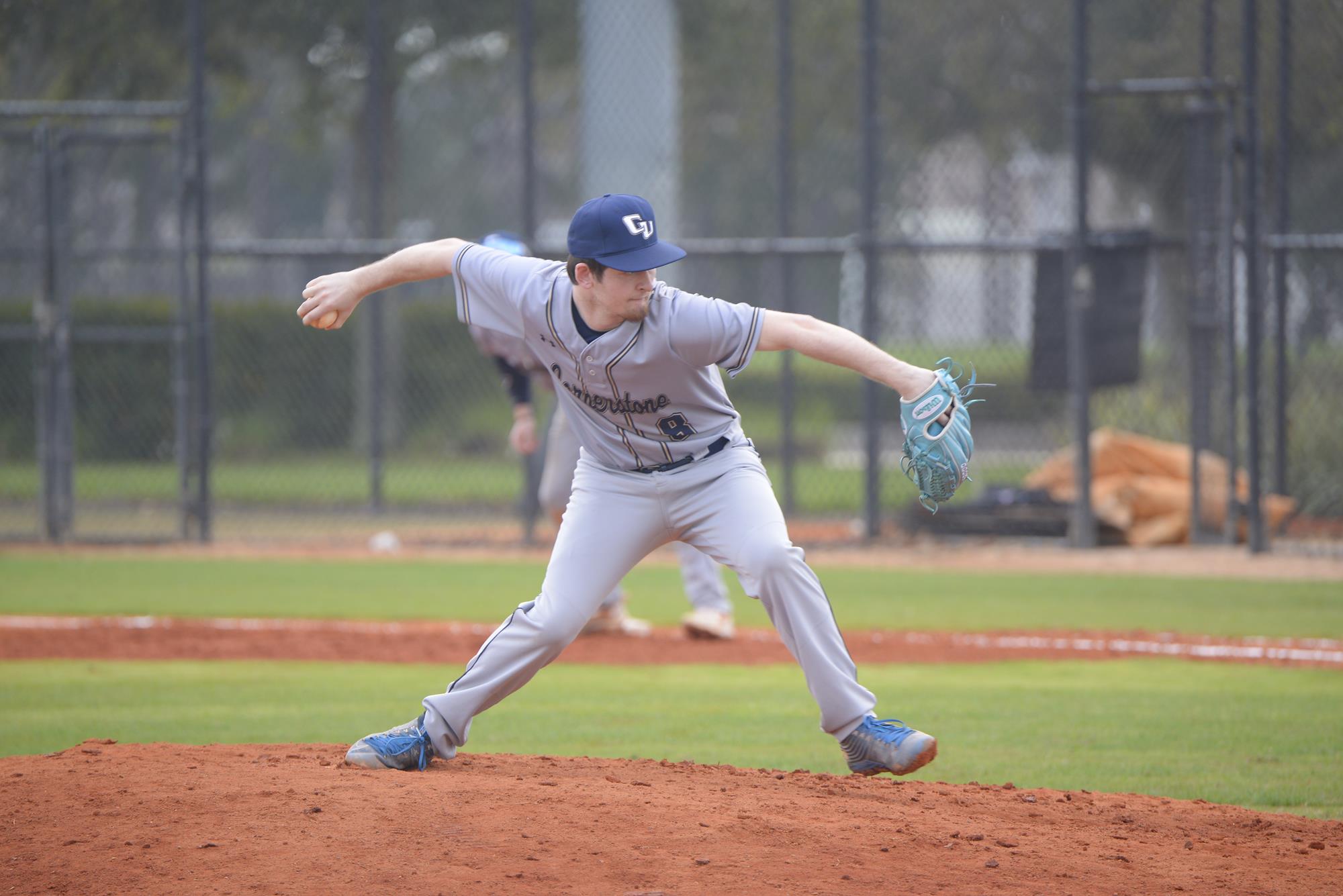 Michael Foster - 2022 - Baseball - Cornerstone University Athletics
