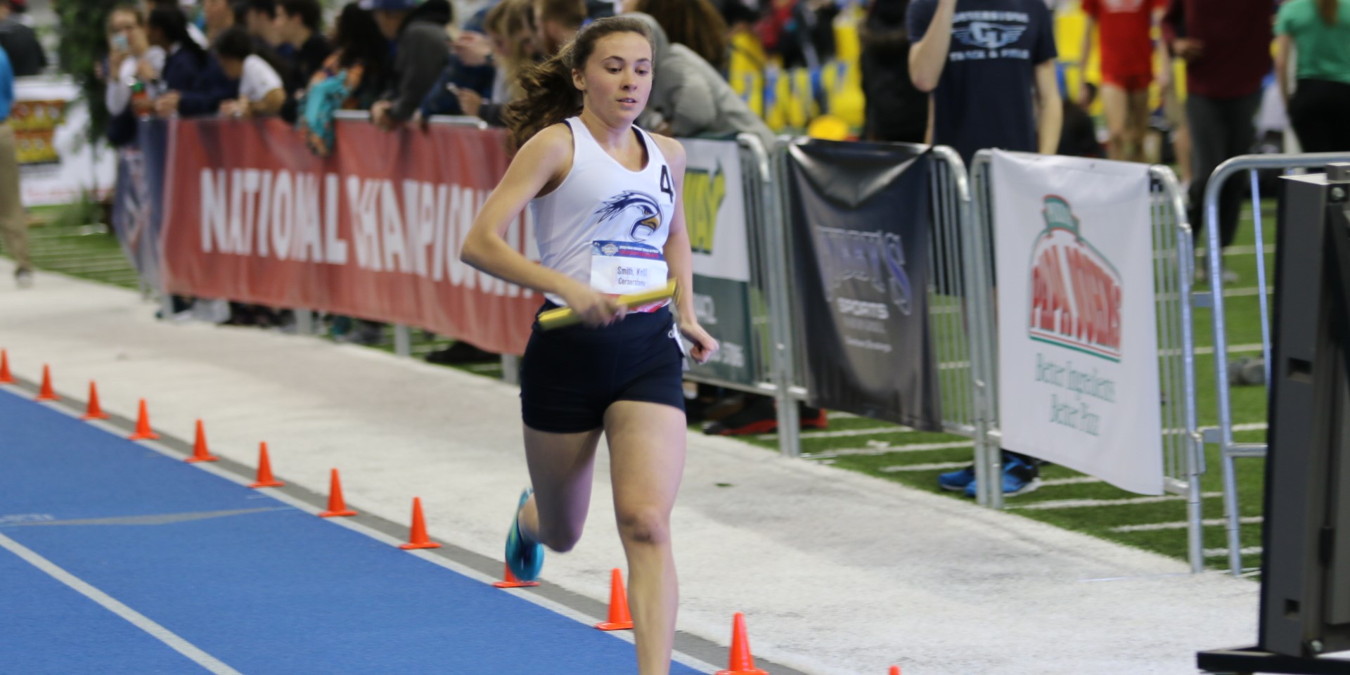 Track & Field Indoor Nationals Preview - Cornerstone University Athletics