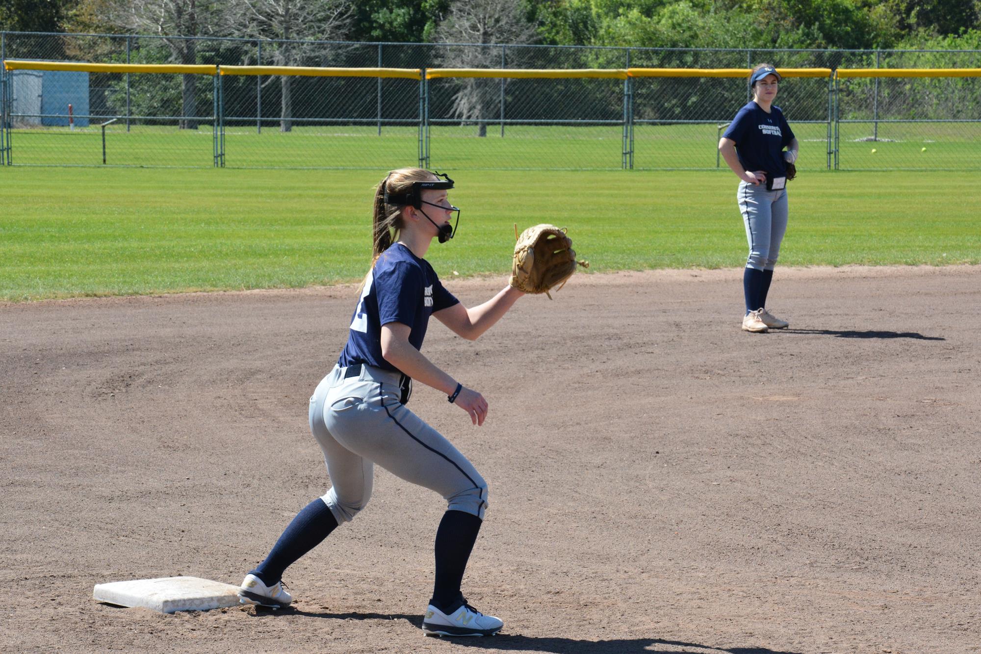 Shylin Robirds - 2023 - Softball - Cornerstone University Athletics