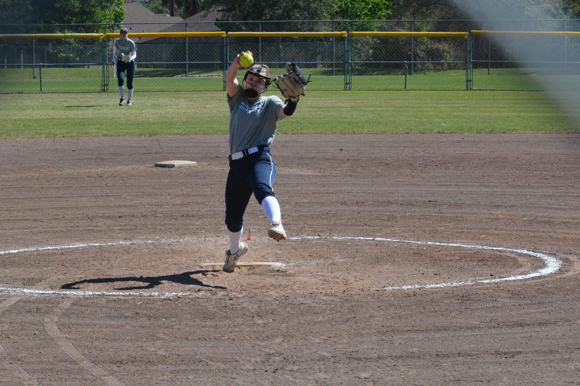 Mikayla Meade - 2023 - Softball - Cornerstone University Athletics