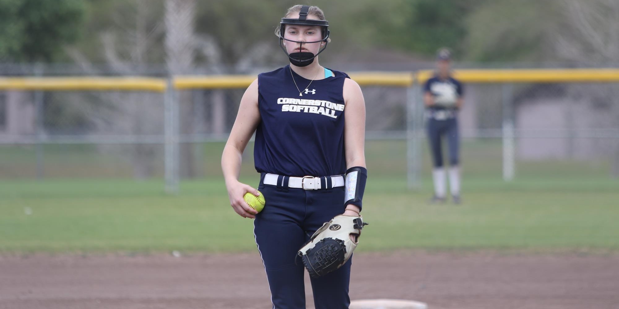 Mikayla Meade - 2023 - Softball - Cornerstone University Athletics