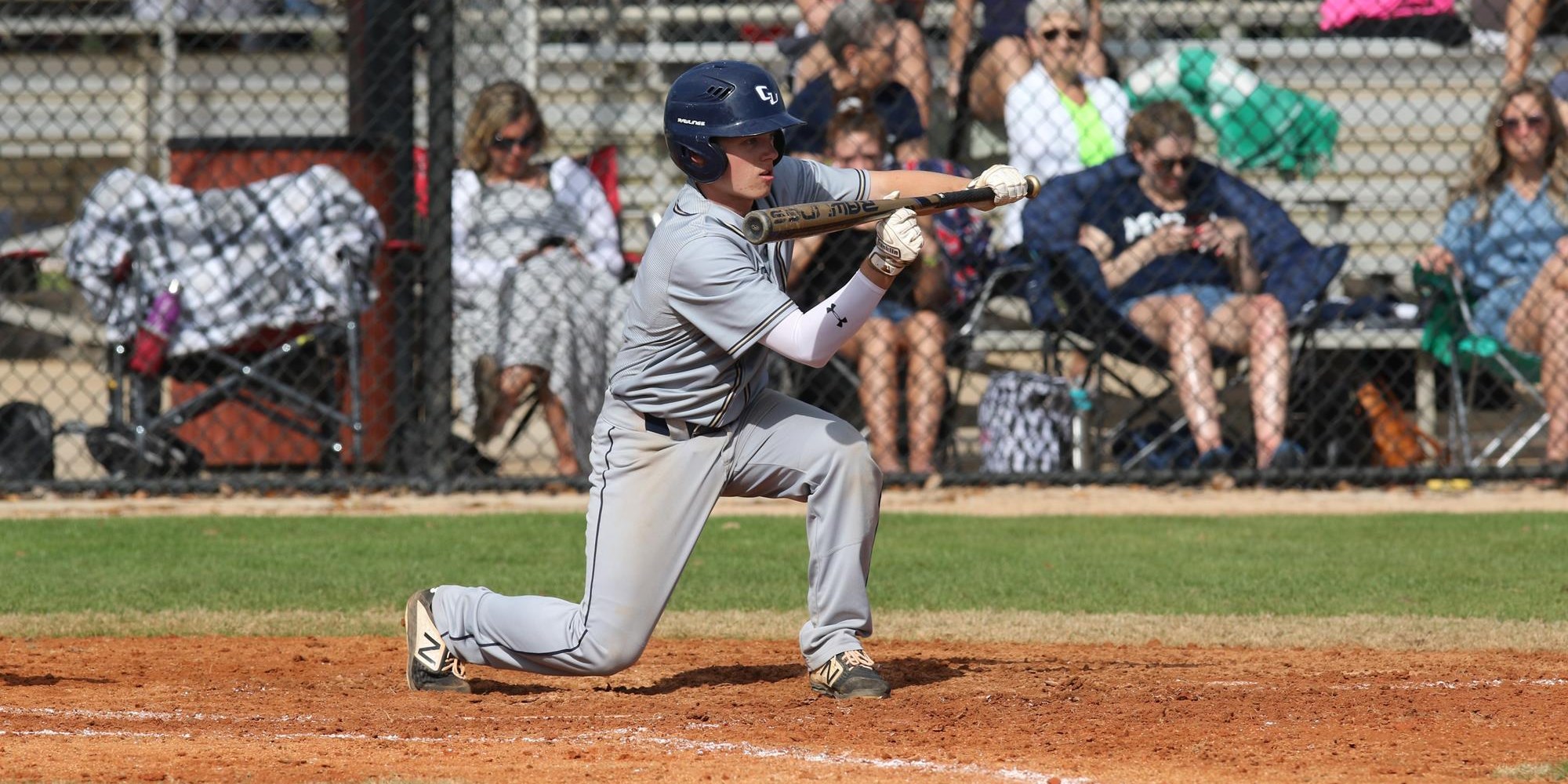 Evan Shirley - 2023 - Baseball - Cornerstone University Athletics
