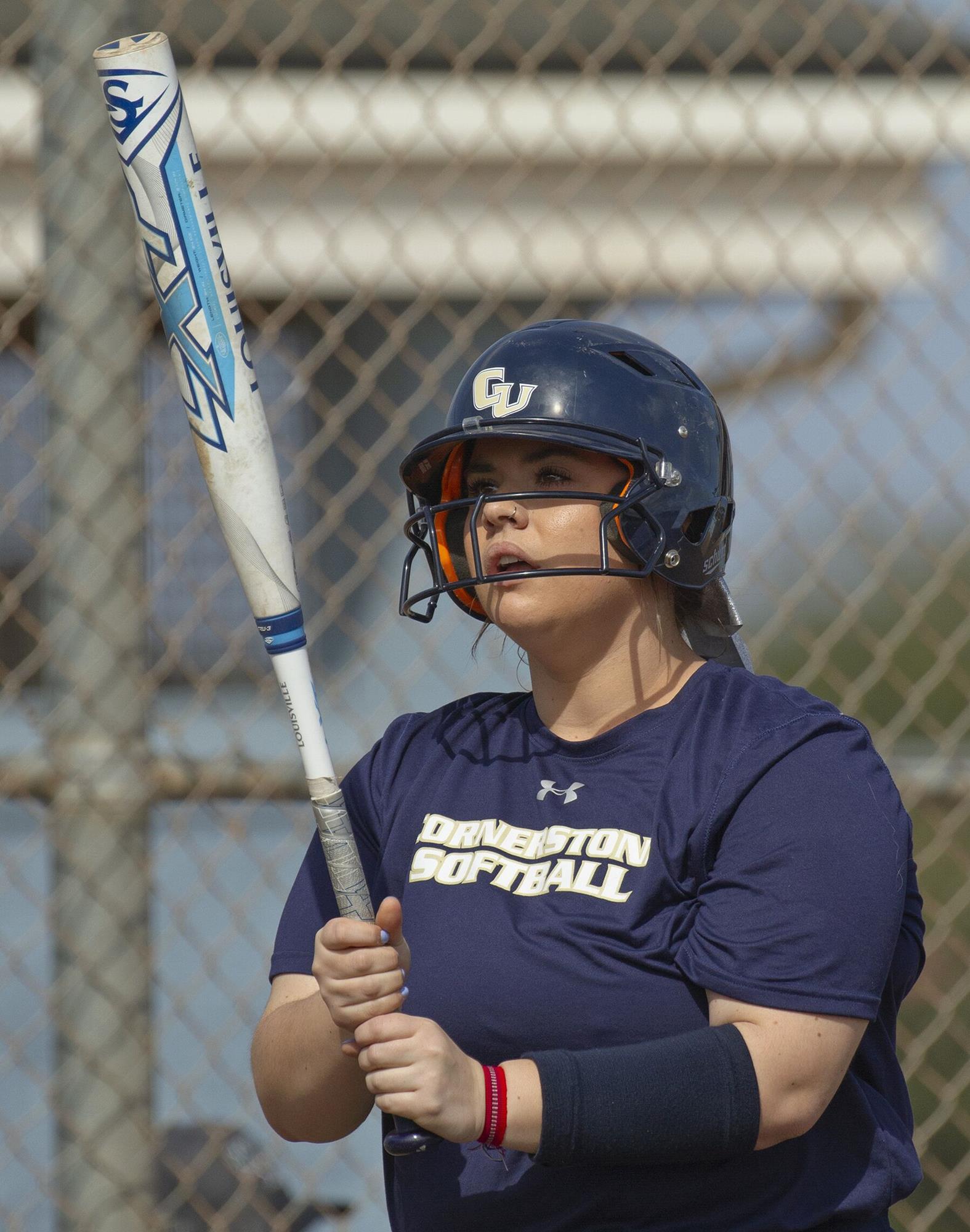 McKenzie Butgereit - 2022 - Softball - Cornerstone University Athletics