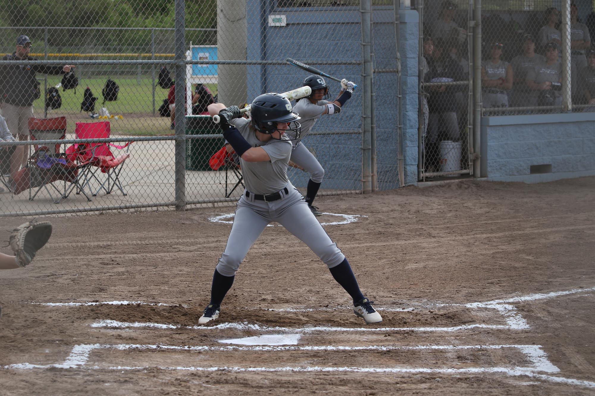 Shylin Robirds - 2023 - Softball - Cornerstone University Athletics