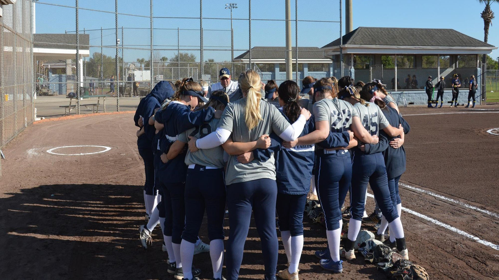 Delaney Wilson joins Softball as first signing of 2021 - Cornerstone ...