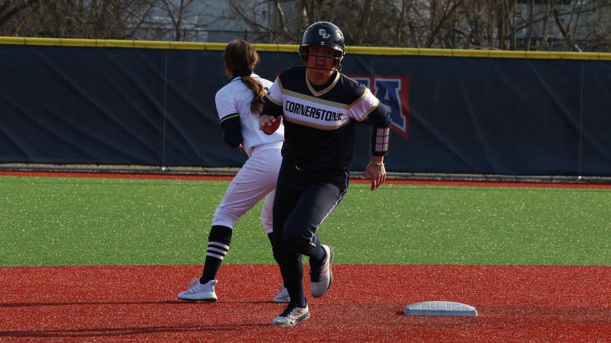 Kaitlin Johnson - 2022 - Softball - Cornerstone University Athletics