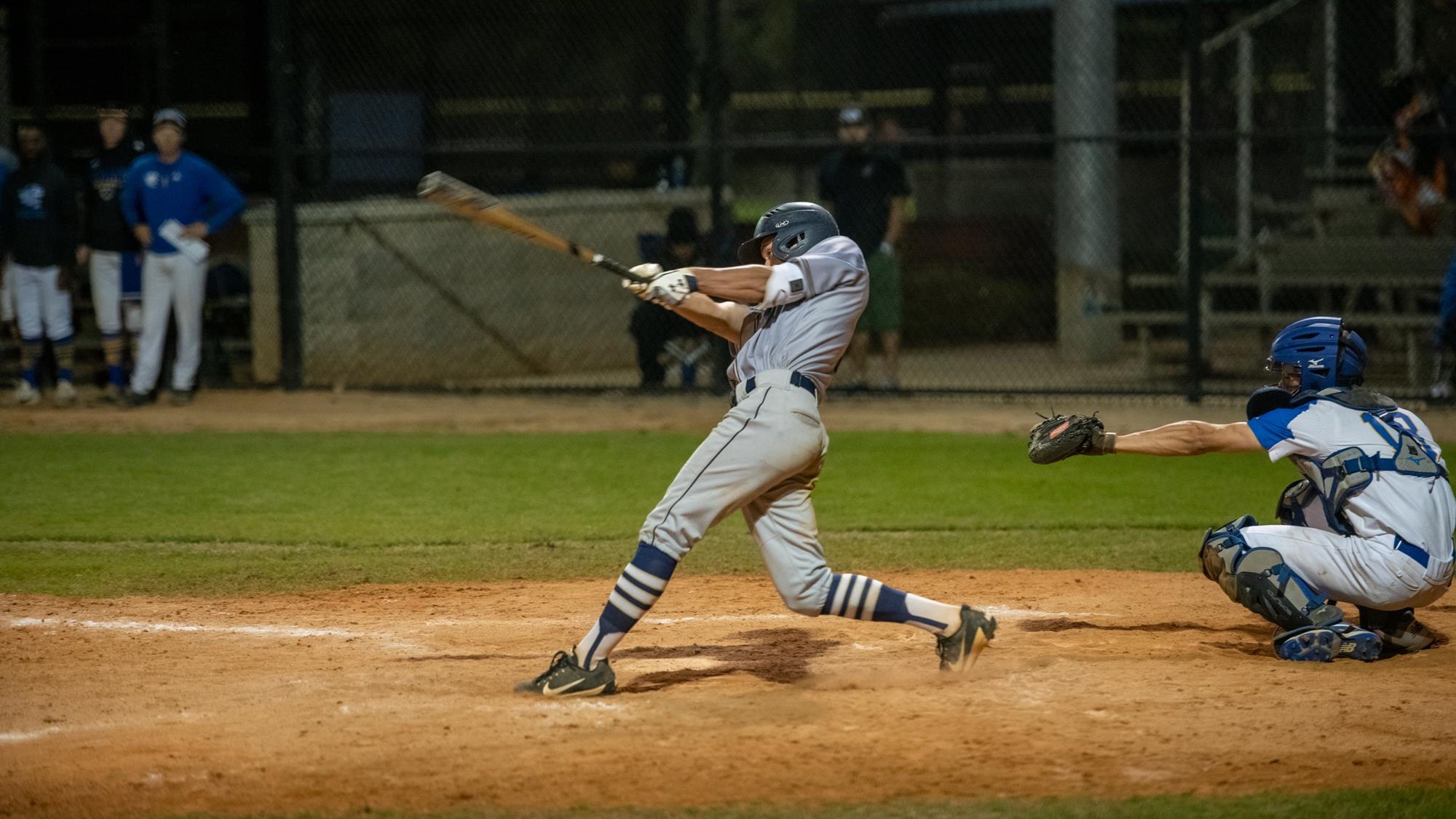 Grant Young - 2023 - Baseball - Cornerstone University Athletics