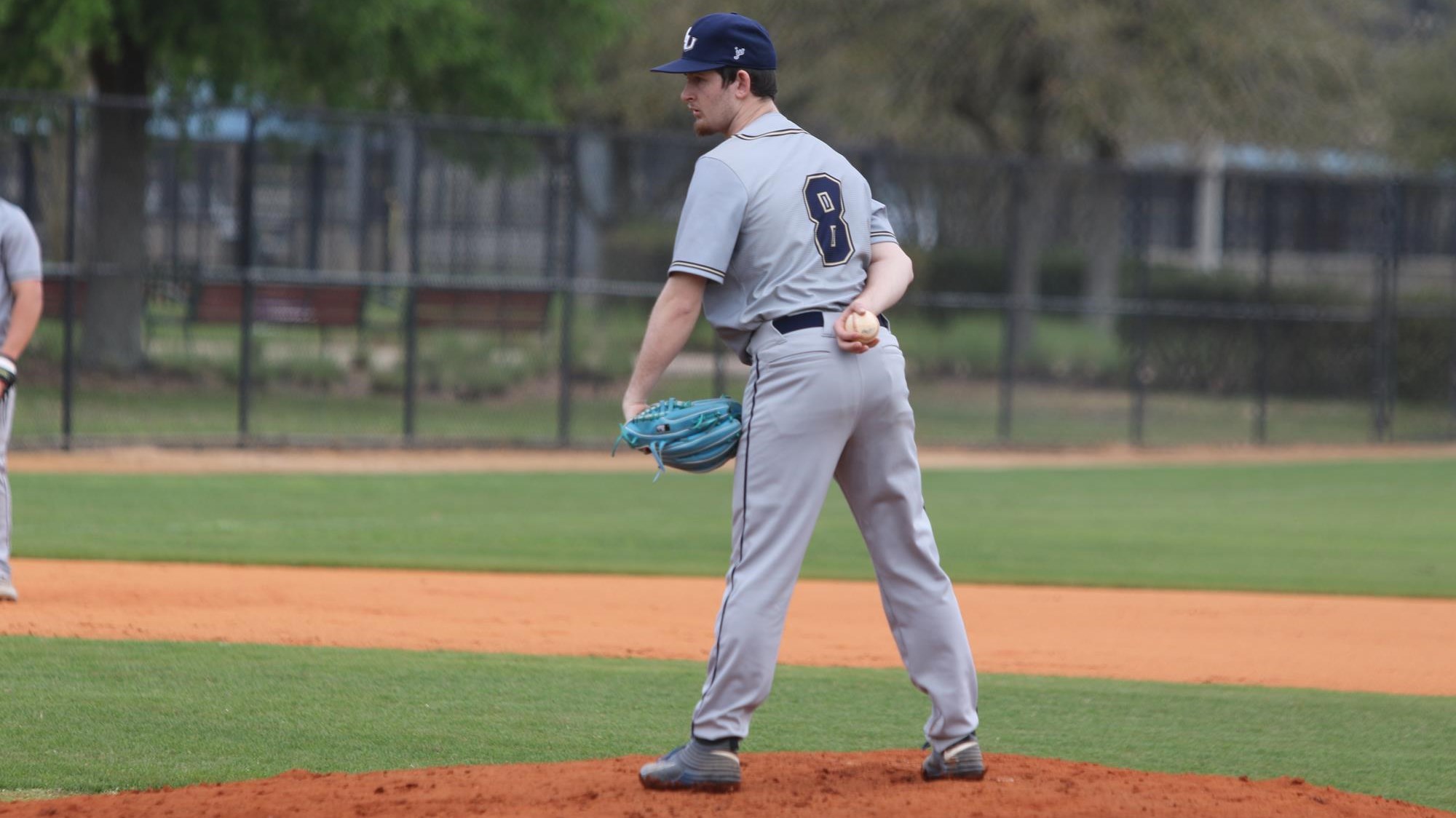 Michael Foster - 2022 - Baseball - Cornerstone University Athletics