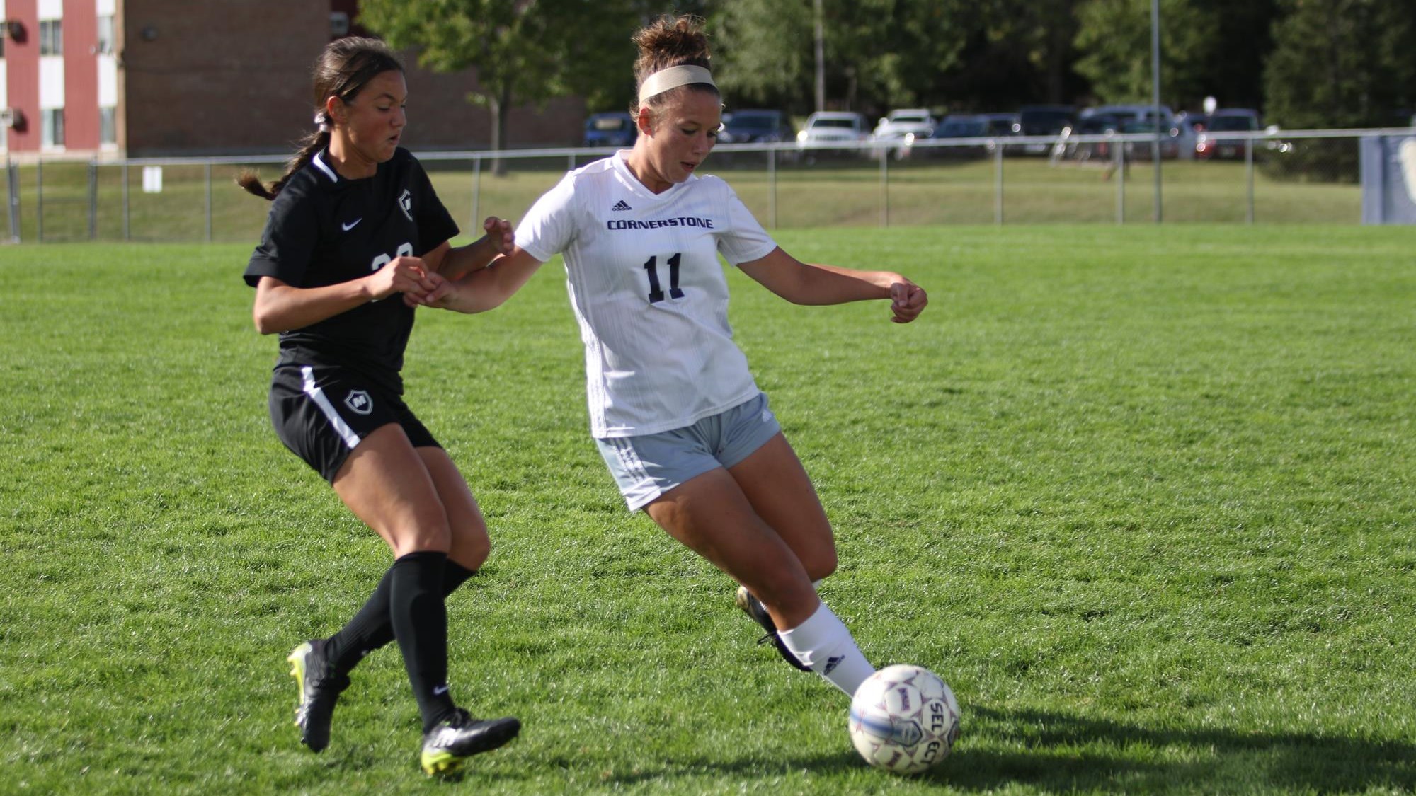 Katelyn Lane - 2023 - Women's Soccer - Cornerstone University Athletics